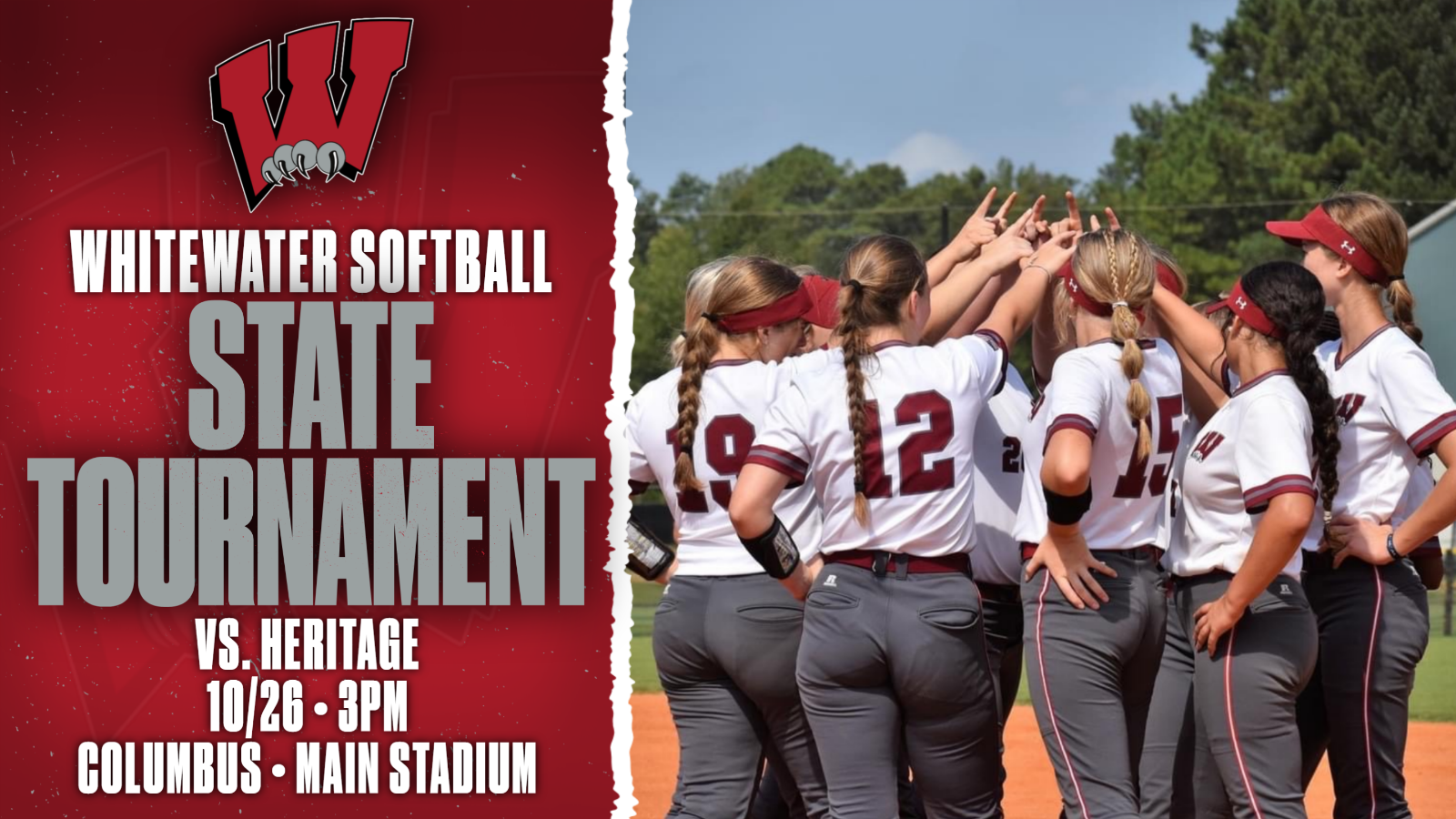 Whitewater - Team Home Whitewater Wildcats Sports