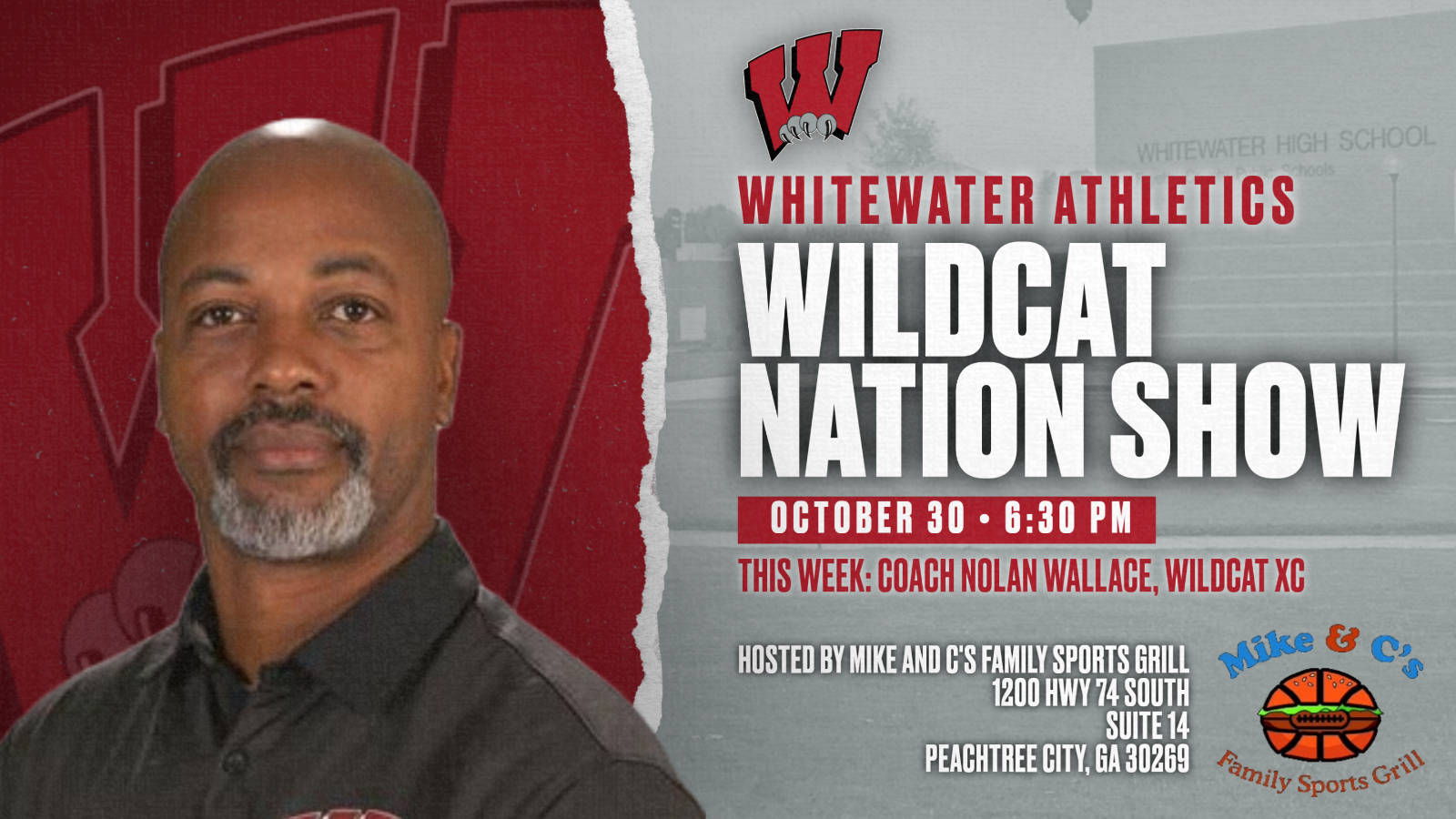 Whitewater - Team Home Whitewater Wildcats Sports