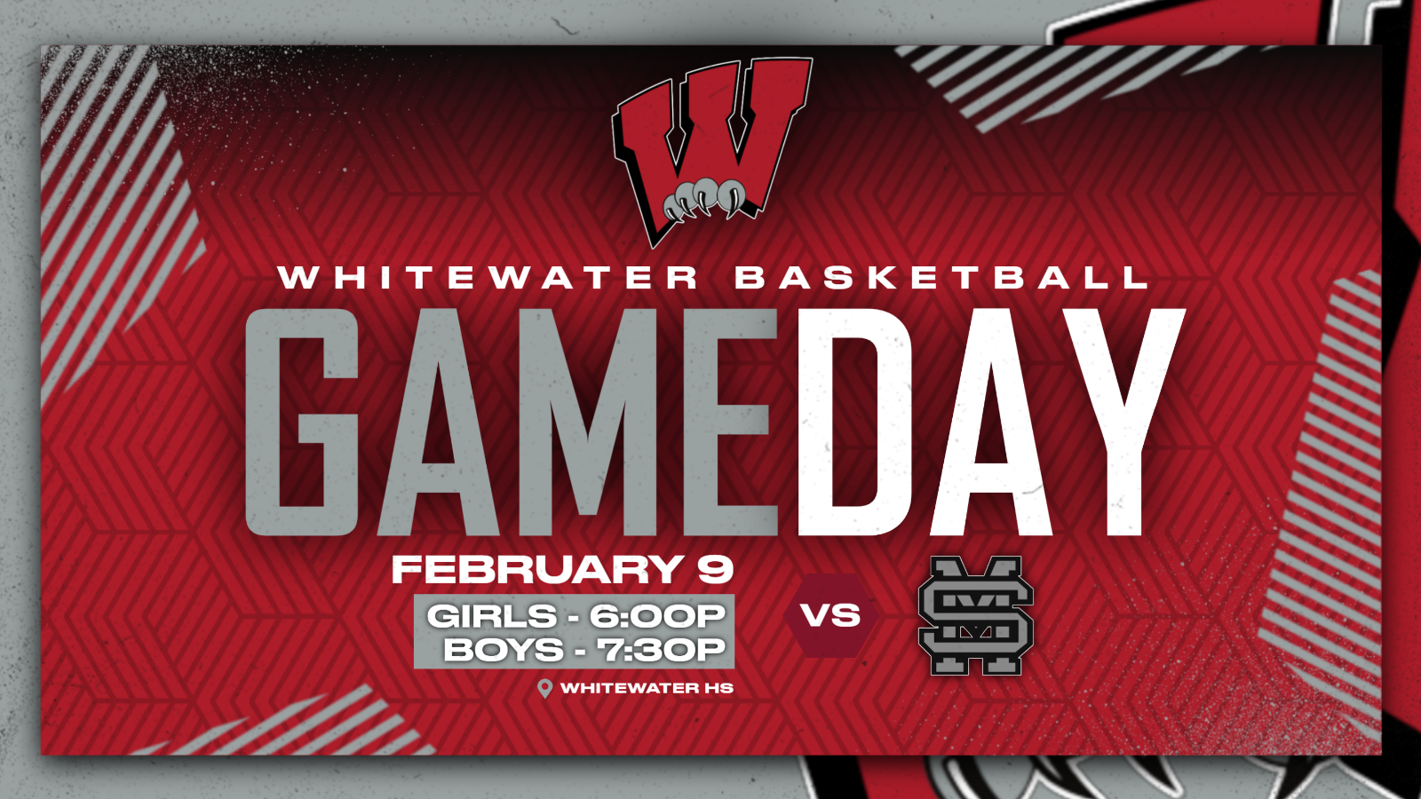 Whitewater - Team Home Whitewater Wildcats Sports