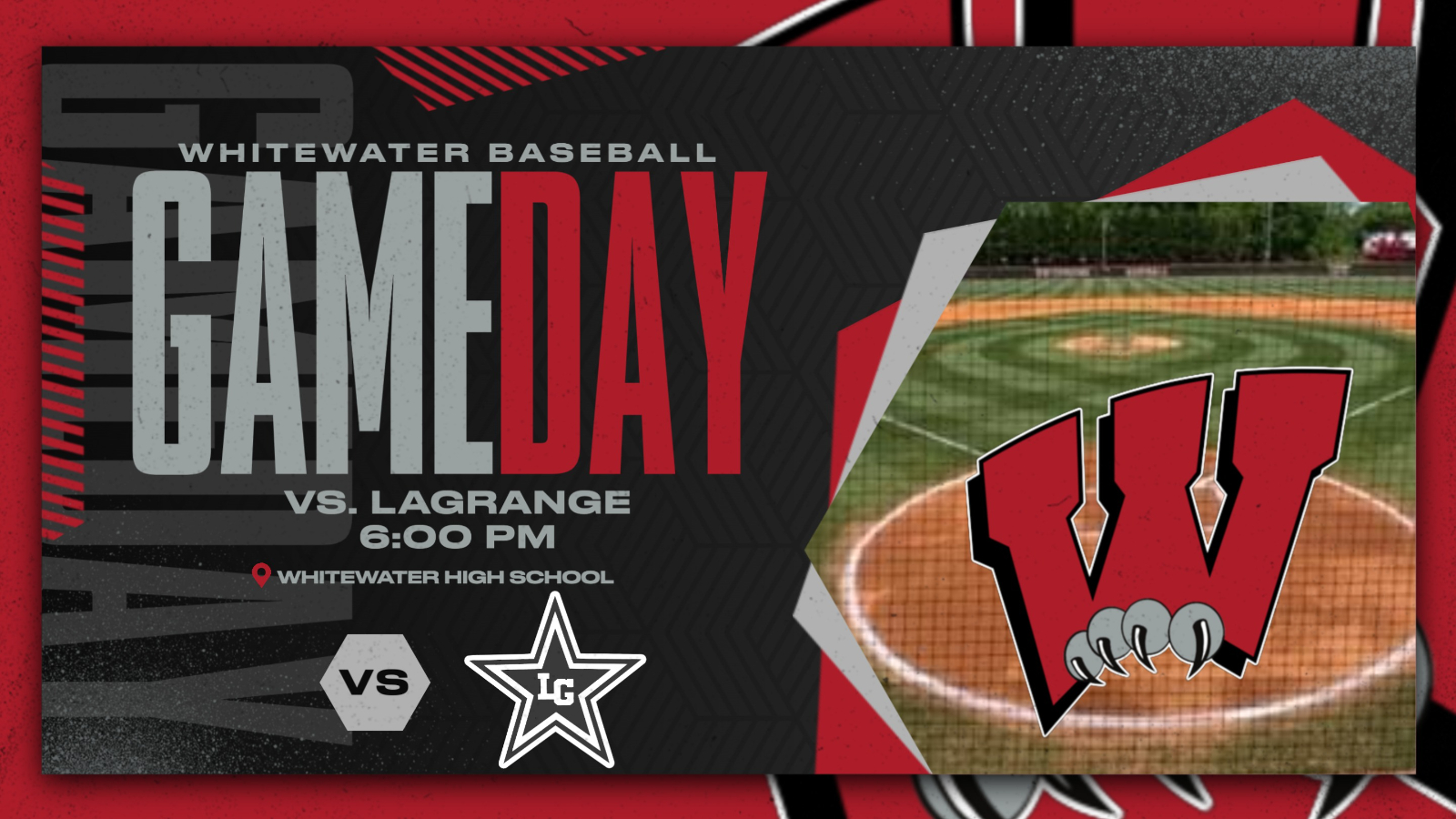 Whitewater - Team Home Whitewater Wildcats Sports