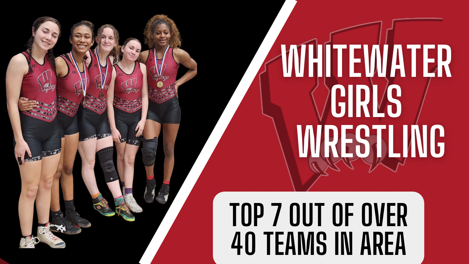 Whitewater - Team Home Whitewater Wildcats Sports