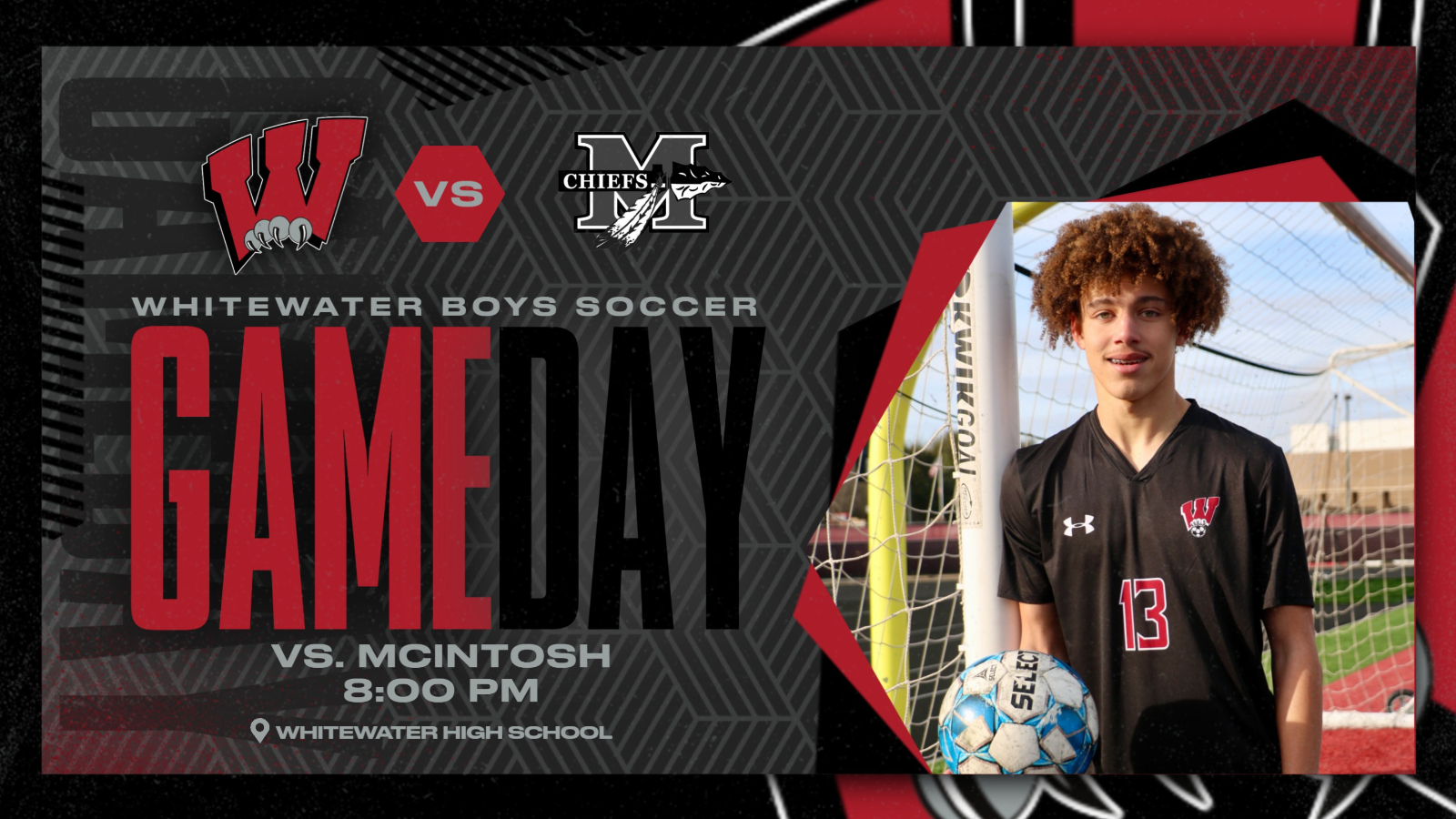 Whitewater - Team Home Whitewater Wildcats Sports