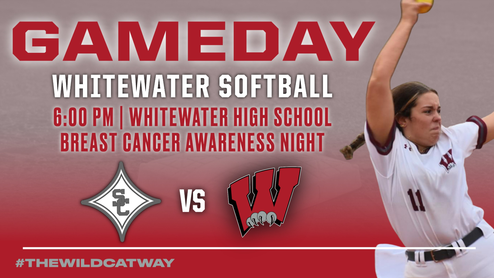 Whitewater - Team Home Whitewater Wildcats Sports