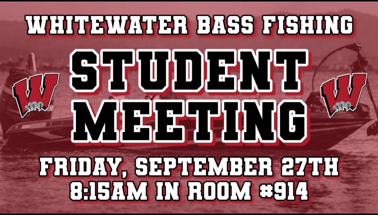 Whitewater - Team Home Whitewater Wildcats Sports