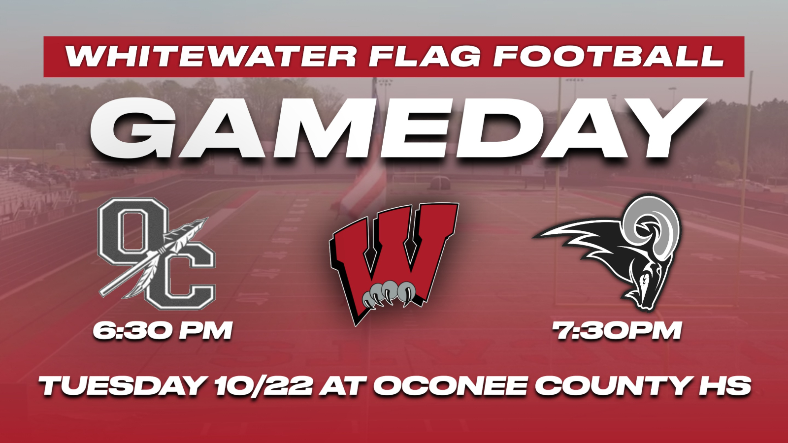 Whitewater - Team Home Whitewater Wildcats Sports