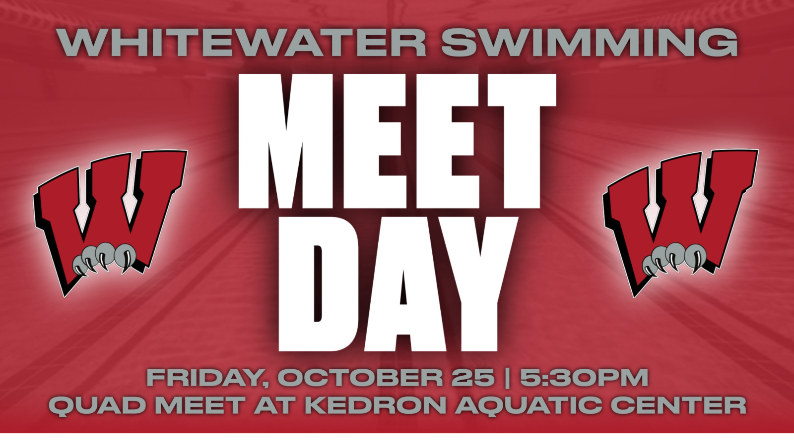 Whitewater - Team Home Whitewater Wildcats Sports