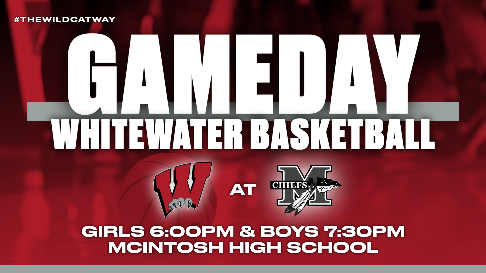 Whitewater - Team Home Whitewater Wildcats Sports