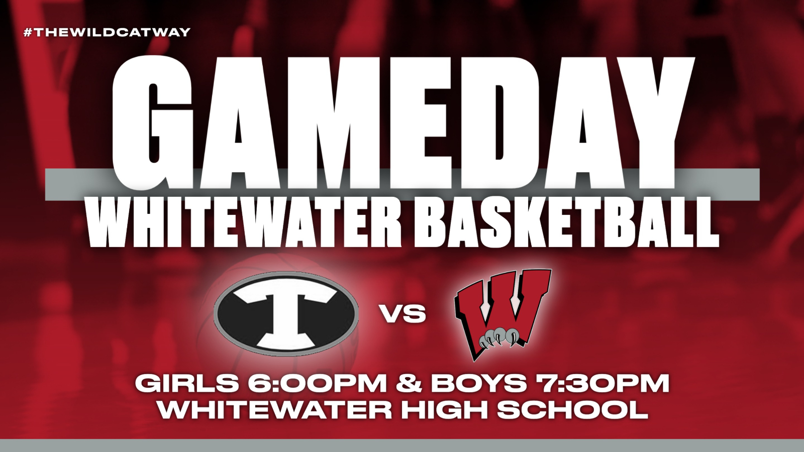 Whitewater - Team Home Whitewater Wildcats Sports