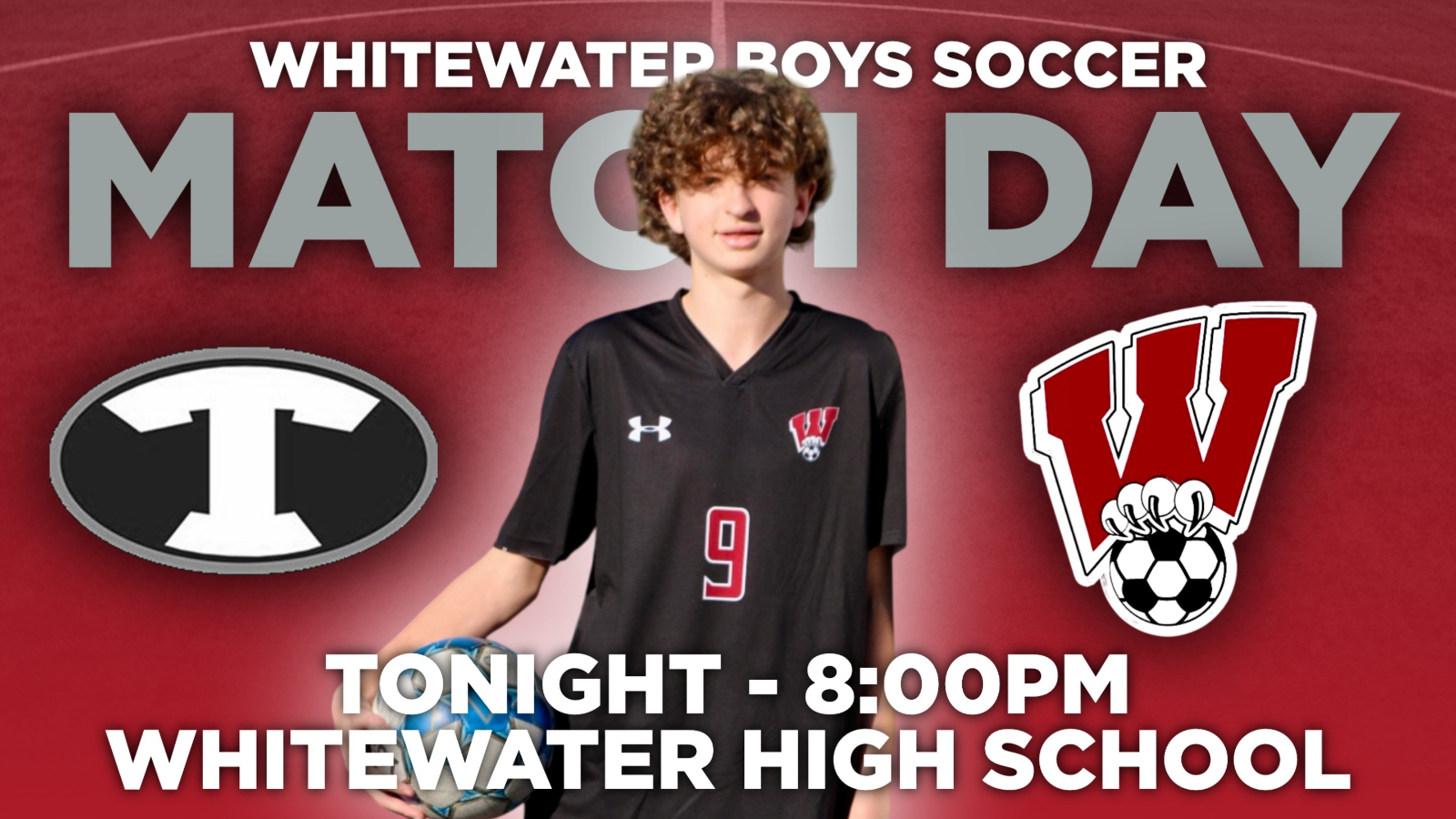 Whitewater - Team Home Whitewater Wildcats Sports