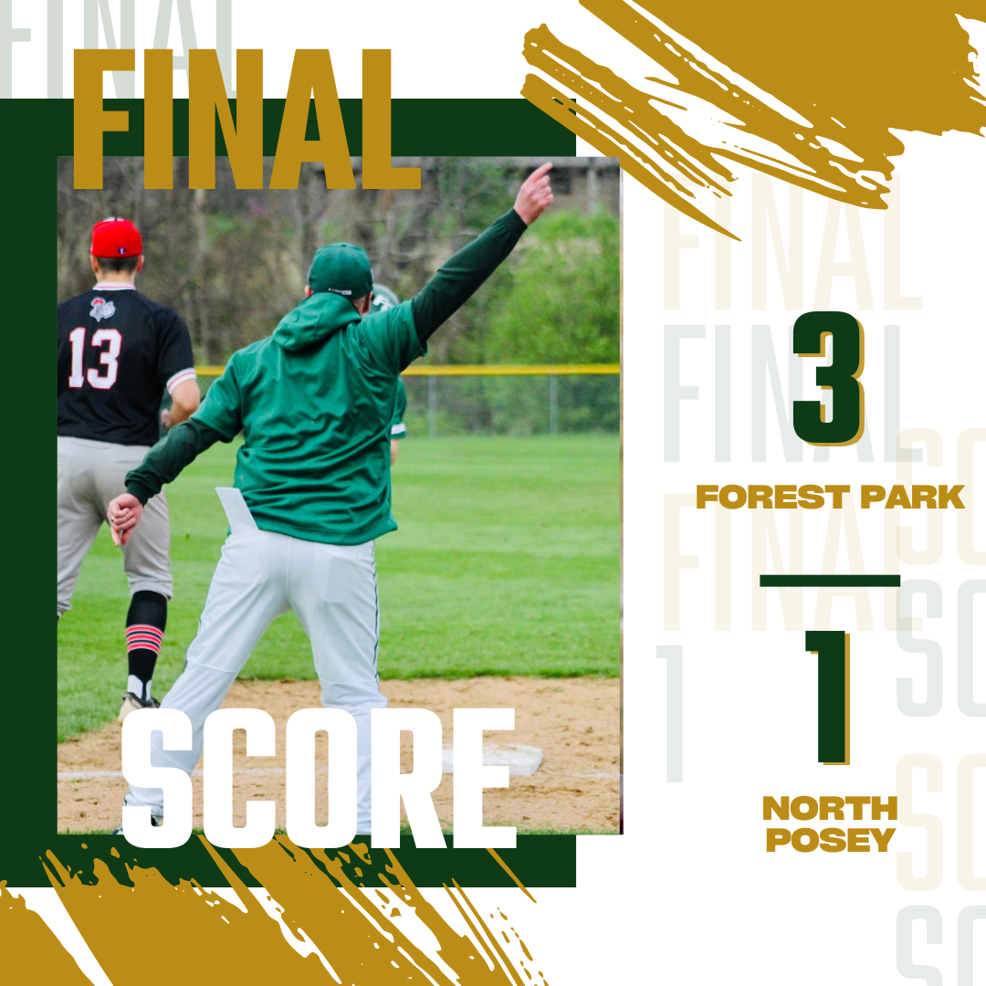 Forest Park Jr./Sr. - Team Home Forest Park Jr./Sr. Rangers Sports