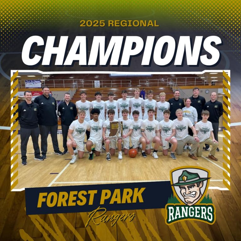Forest Park Jr./Sr. Rangers - Official Athletic Website – Ferdinand, IN