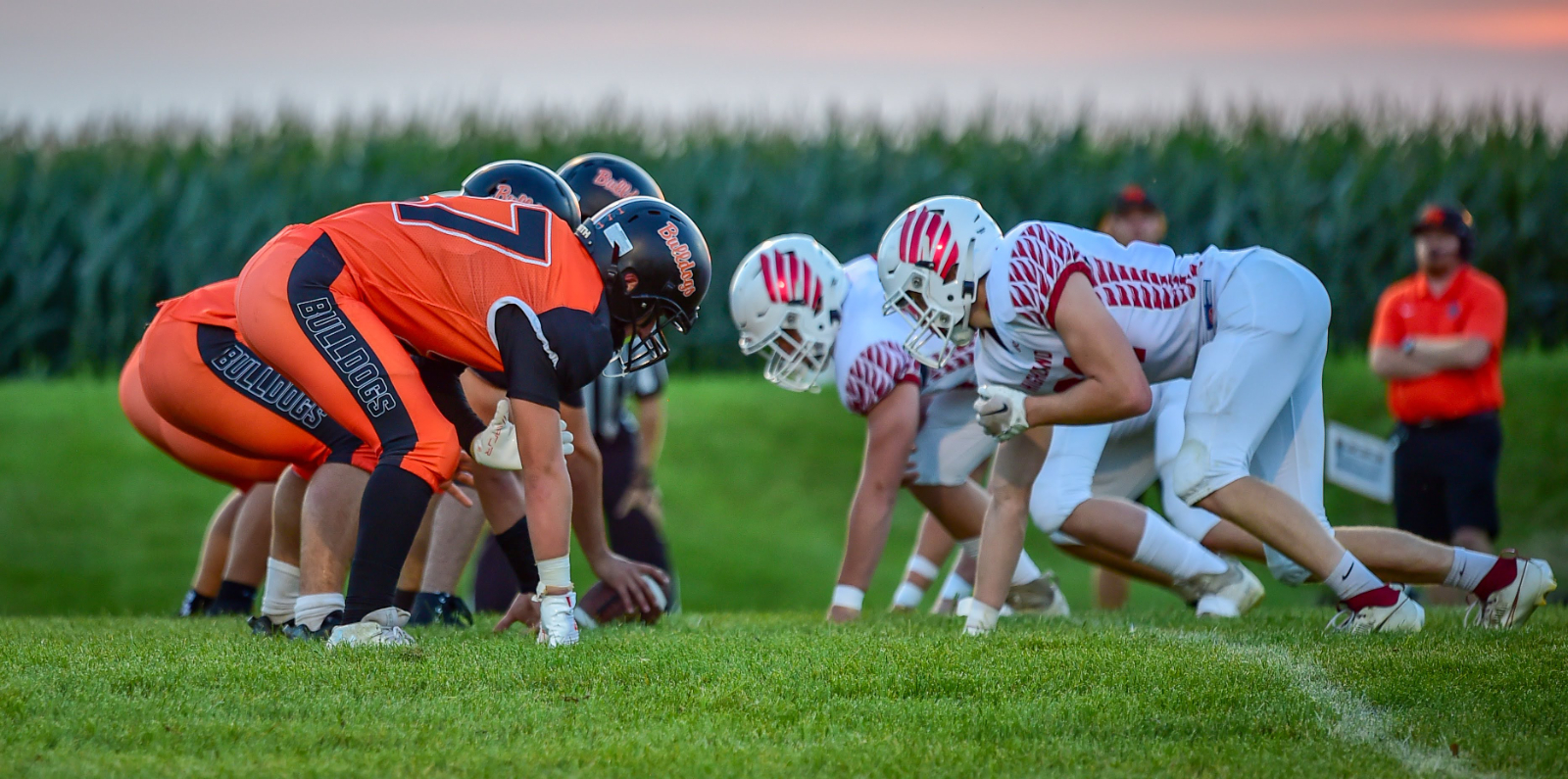 Williams Bay MS/HS - Team Home Williams Bay MS/HS Bulldogs Sports