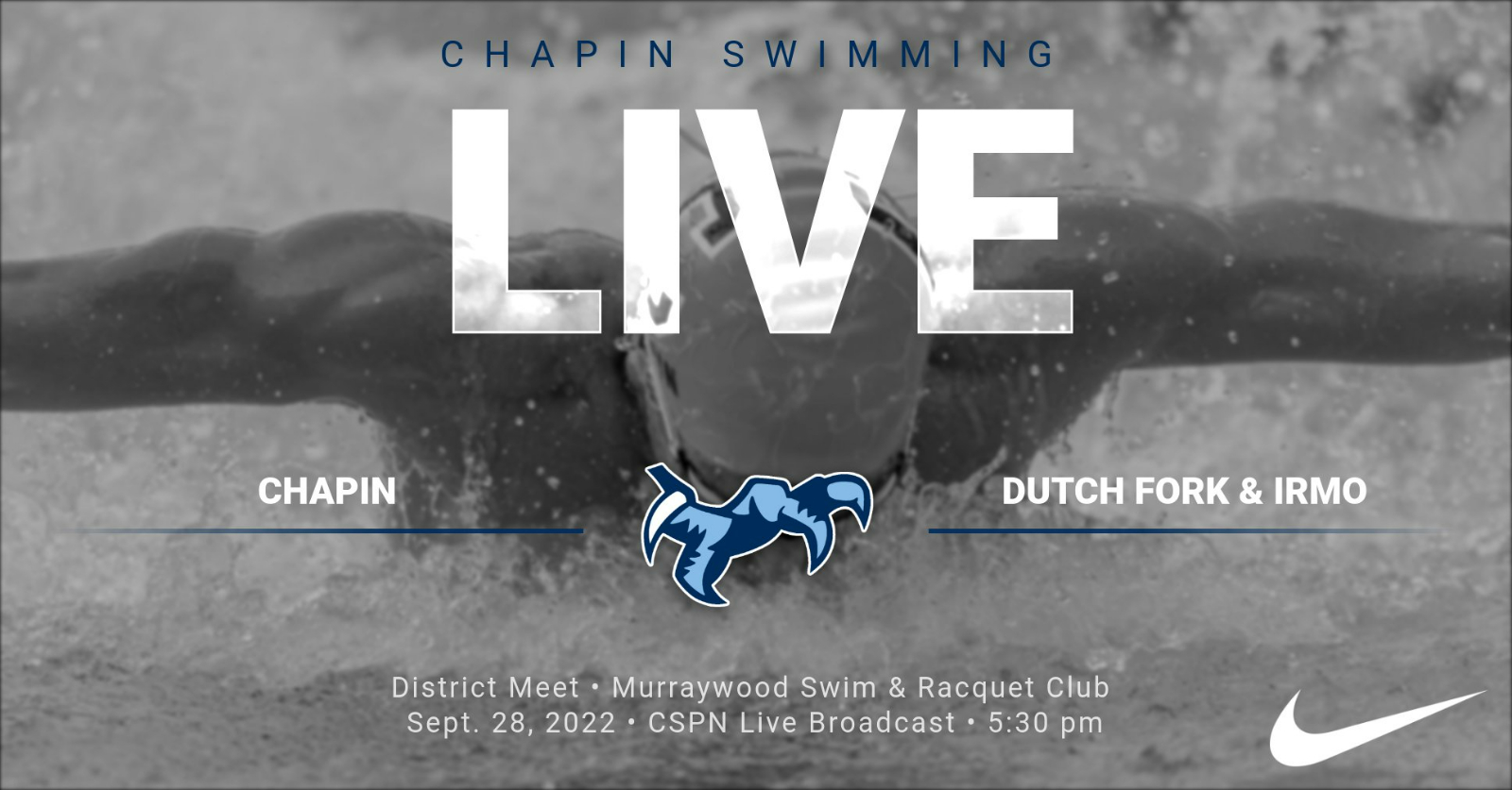 Chapin - Team Home Chapin Eagles Sports