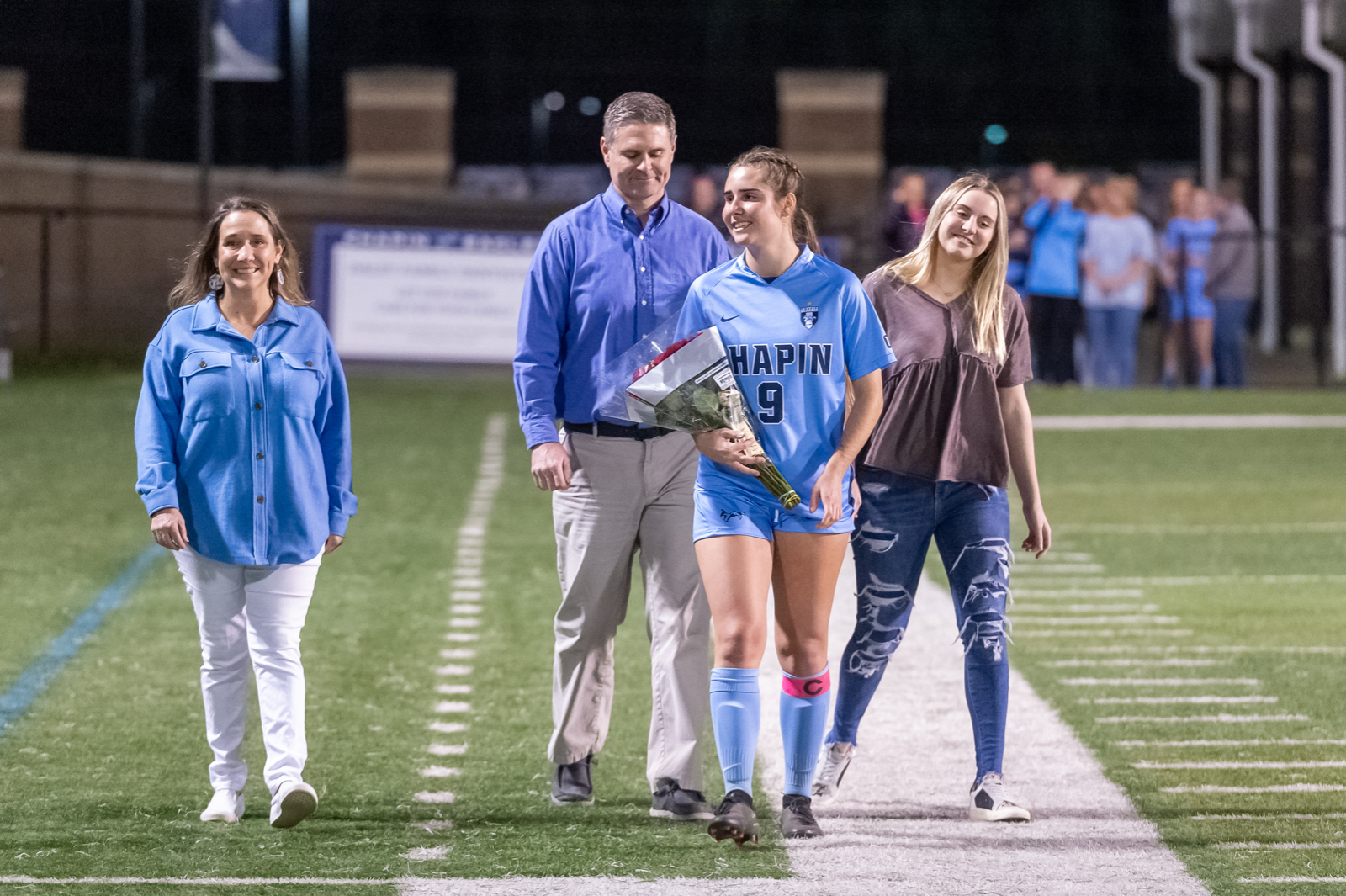 Chapin - Team Home Chapin Eagles Sports