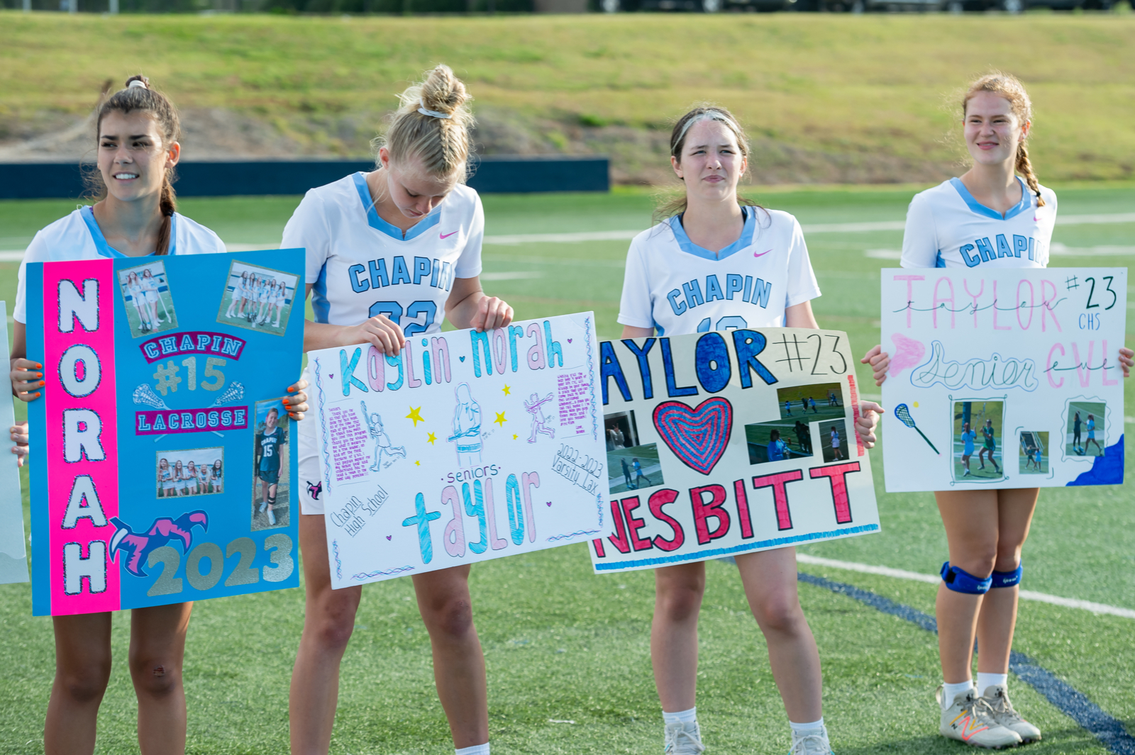 Chapin - Team Home Chapin Eagles Sports