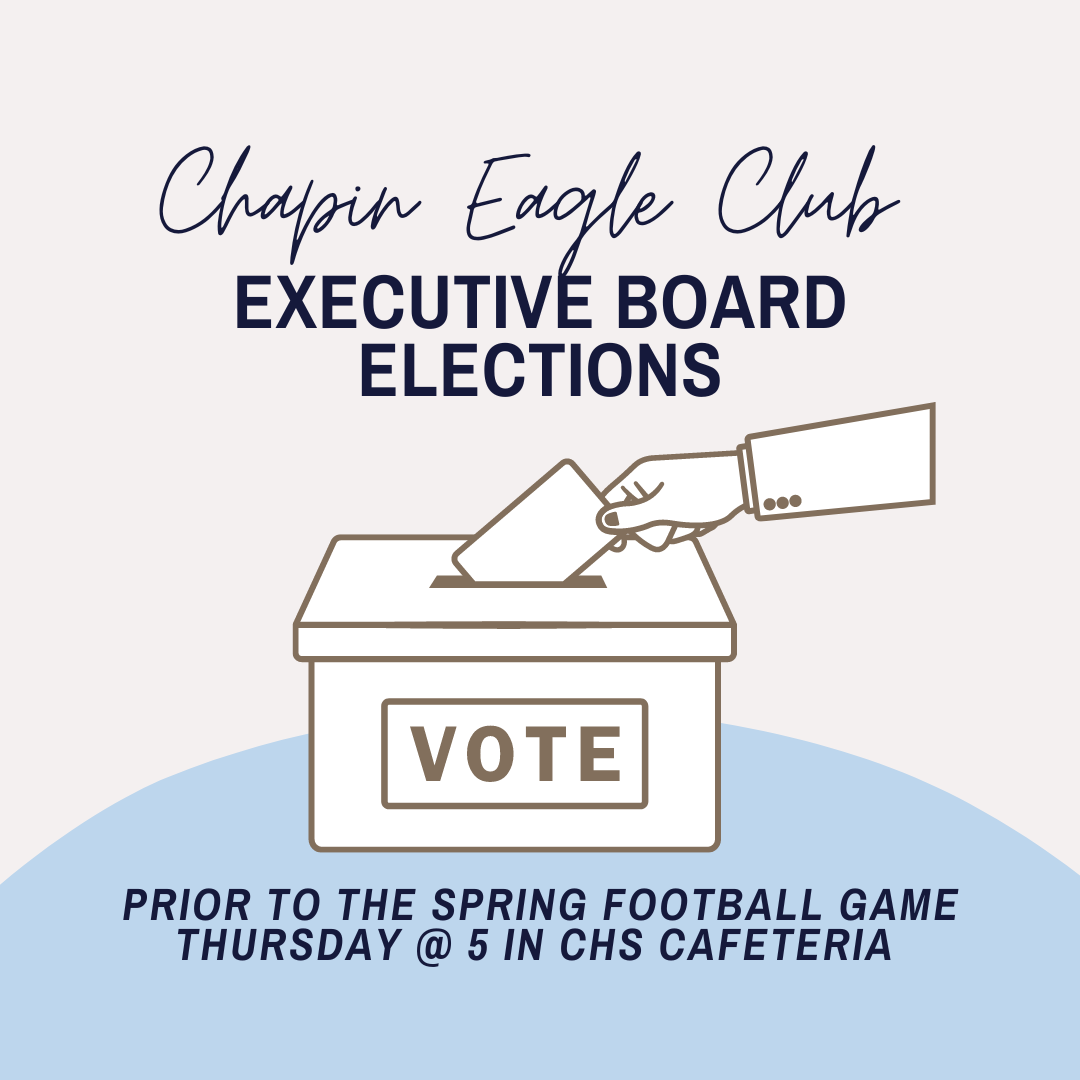 Chapin - Team Home Chapin Eagles Sports