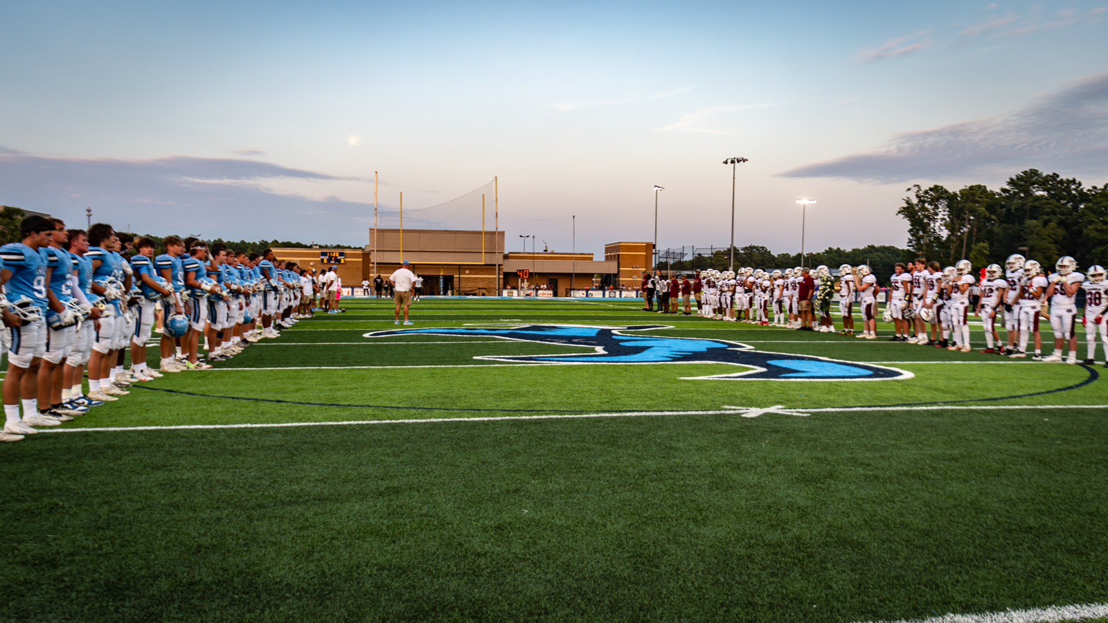 Chapin - Team Home Chapin Eagles Sports