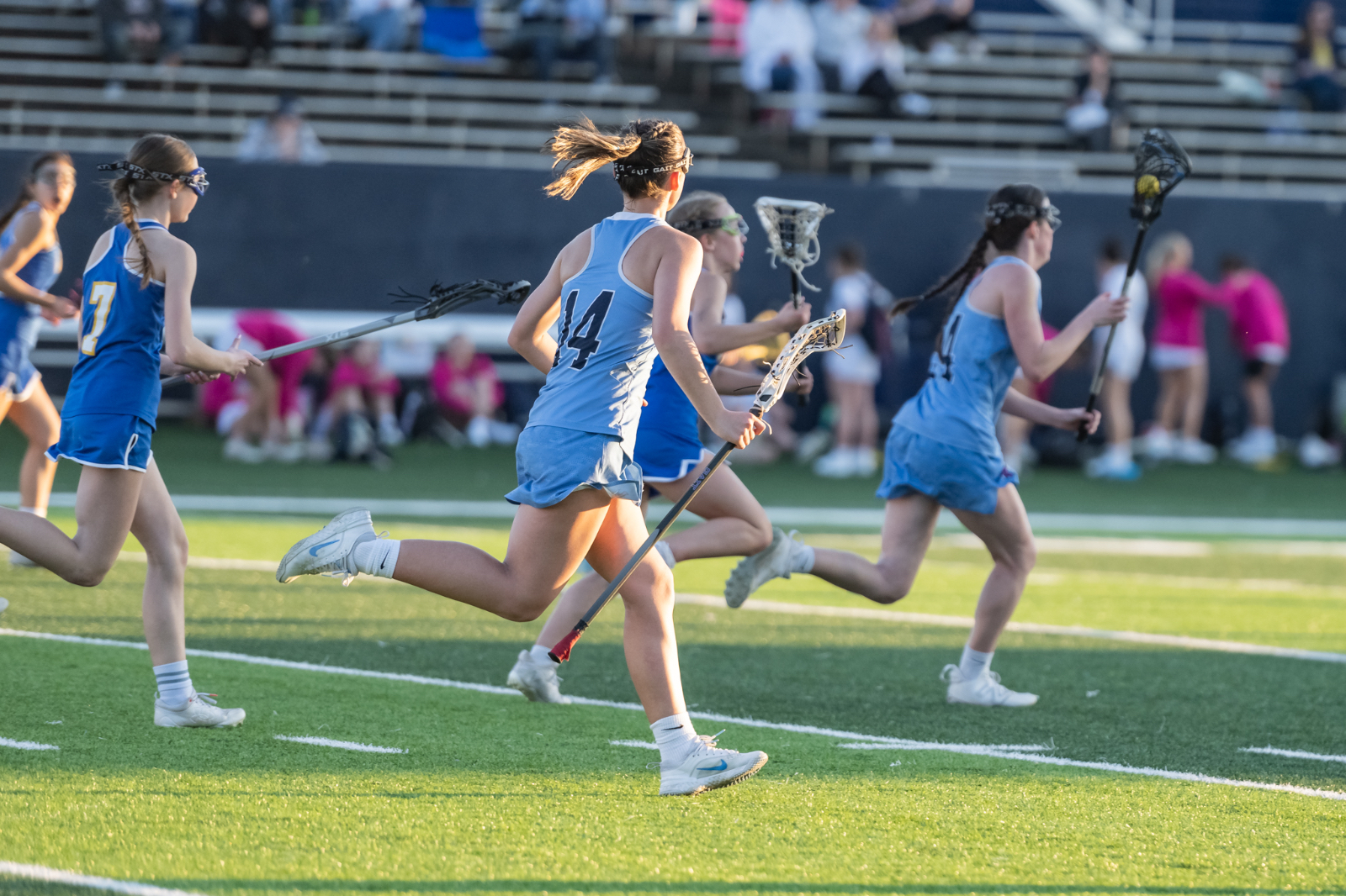 Chapin - Team Home Chapin Eagles Sports