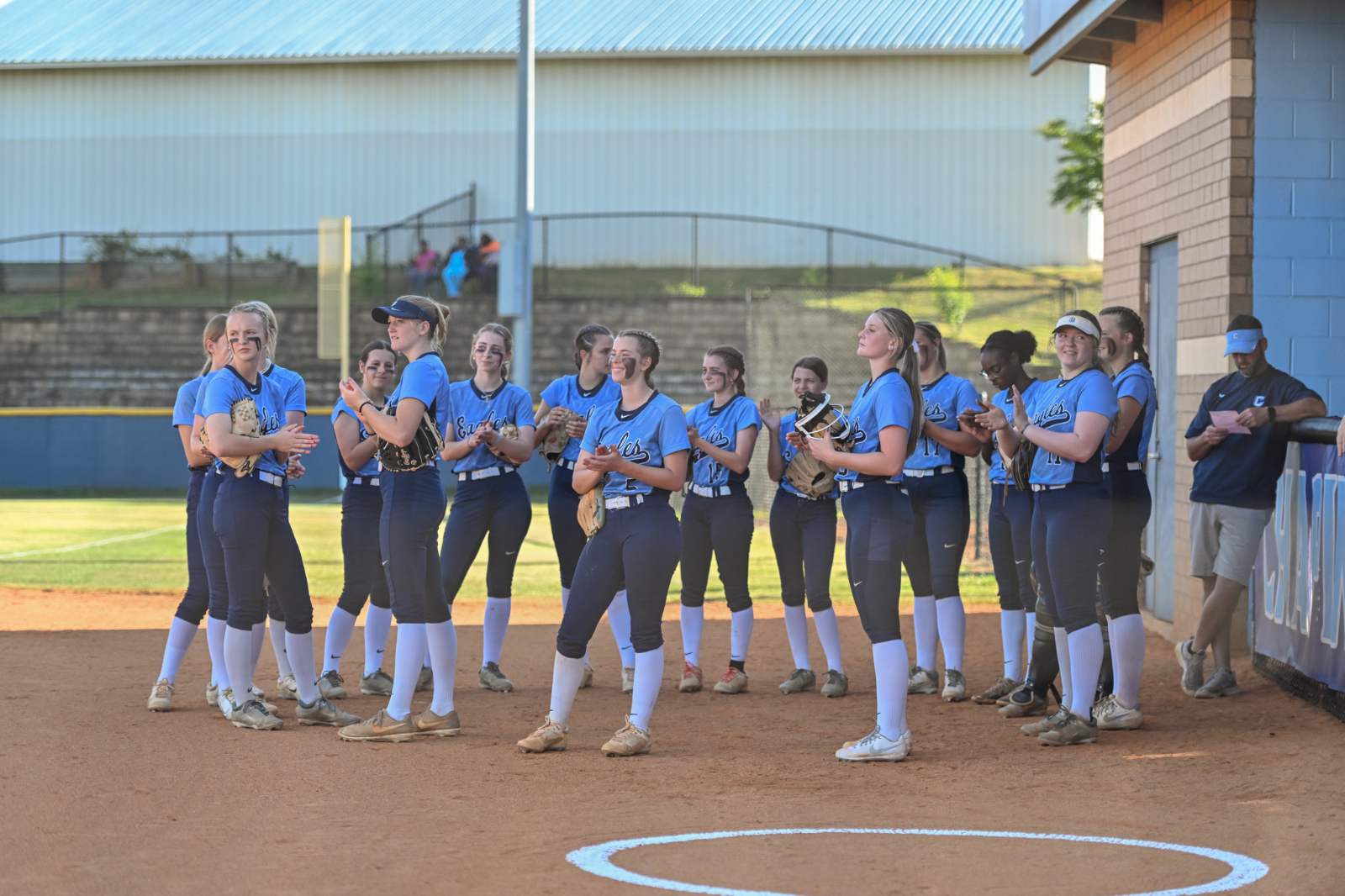 Chapin - Team Home Chapin Eagles Sports