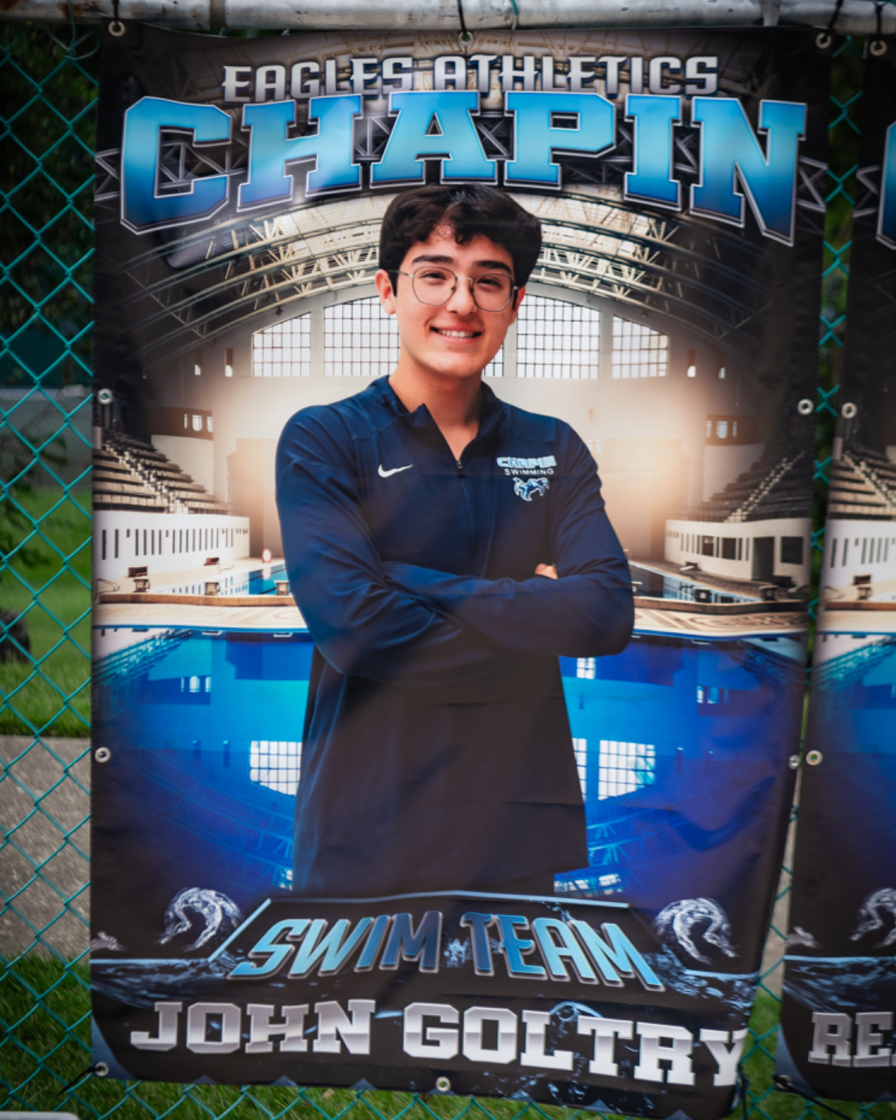 Chapin - Team Home Chapin Eagles Sports