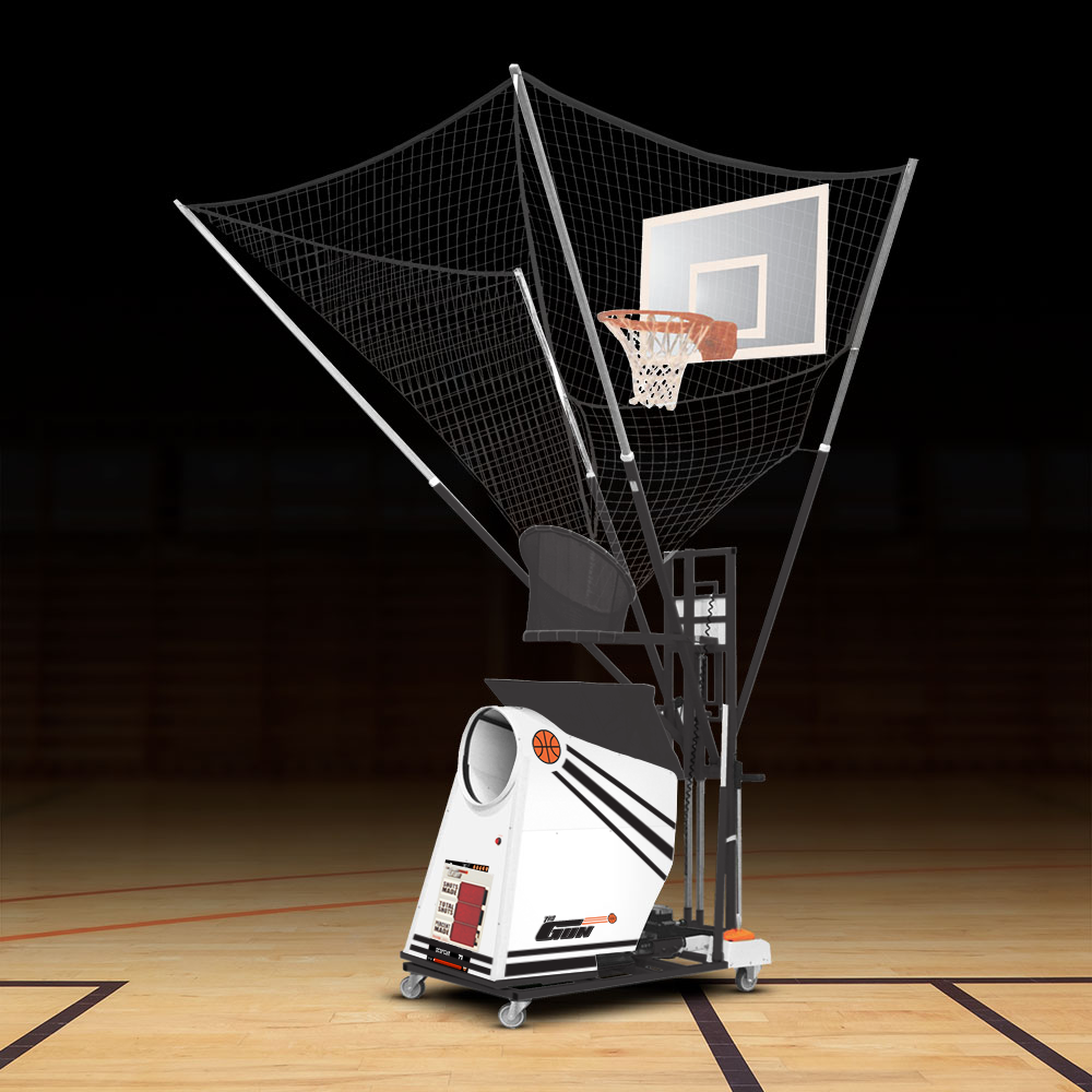 Messmer - Team Home Messmer Bishops Sports