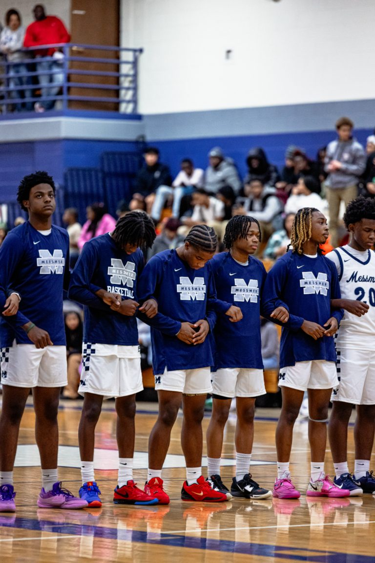 Messmer Bishops - Official Athletic Website – Milwaukee, WI