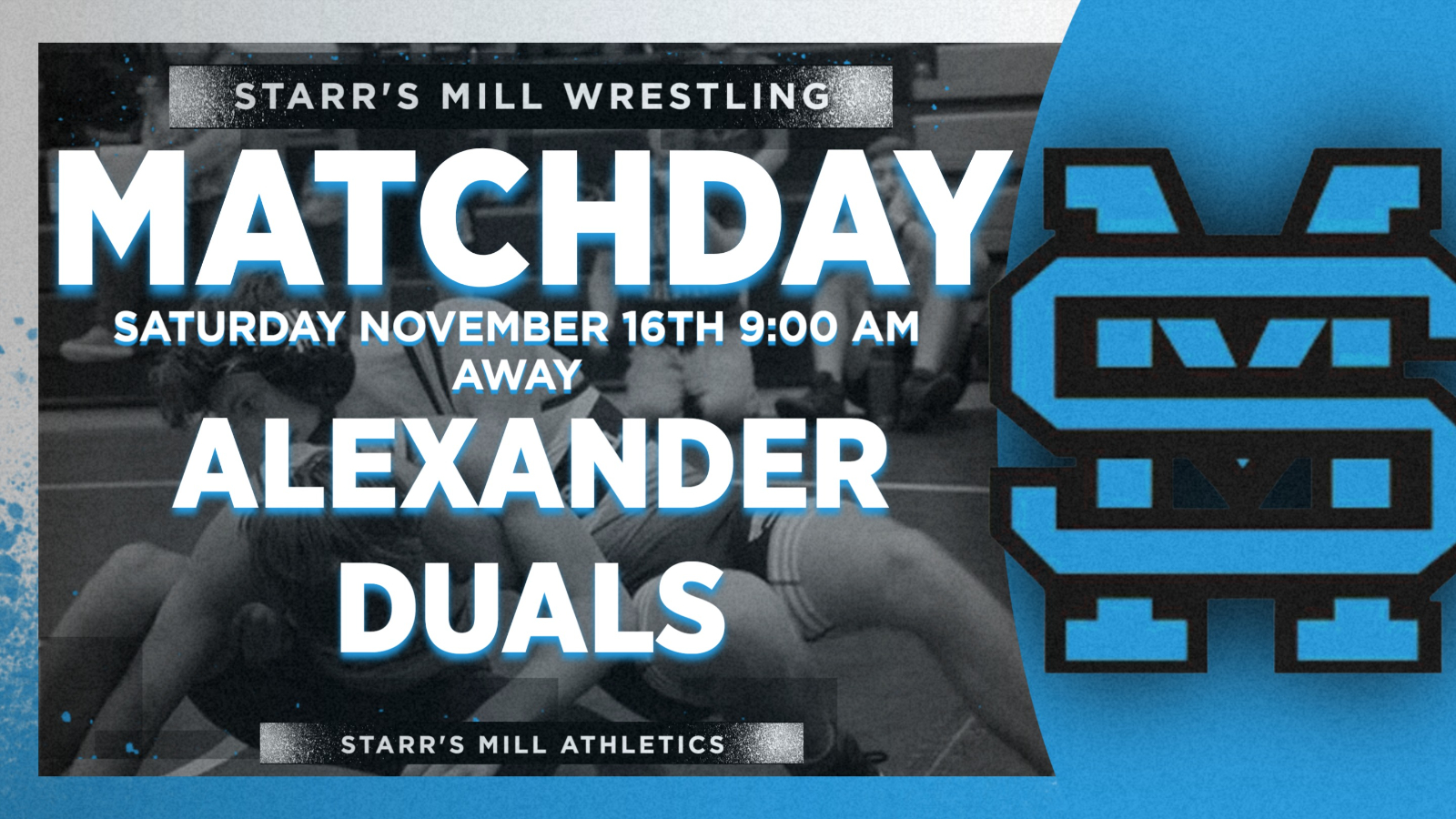 Starr's Mill - Team Home Starr's Mill Panthers Sports