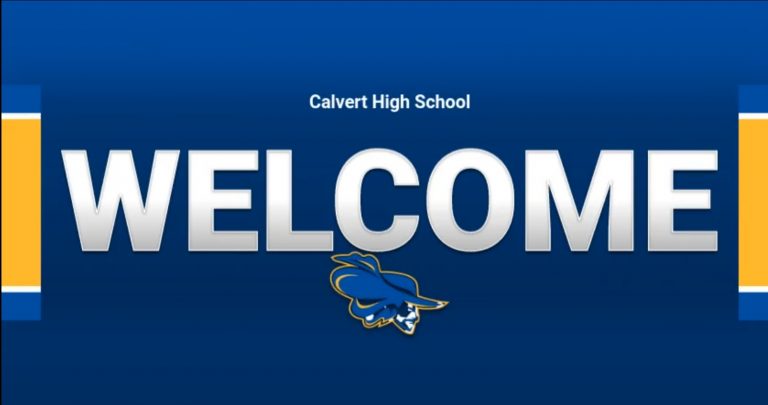 Calvert Cavaliers - Official Athletic Website – Prince Frederick, MD