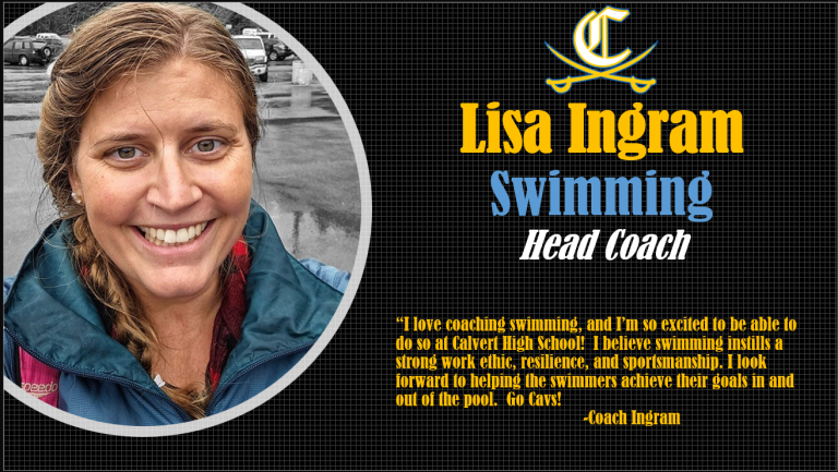 Calvert Cavaliers - Official Athletic Website – Prince Frederick, MD