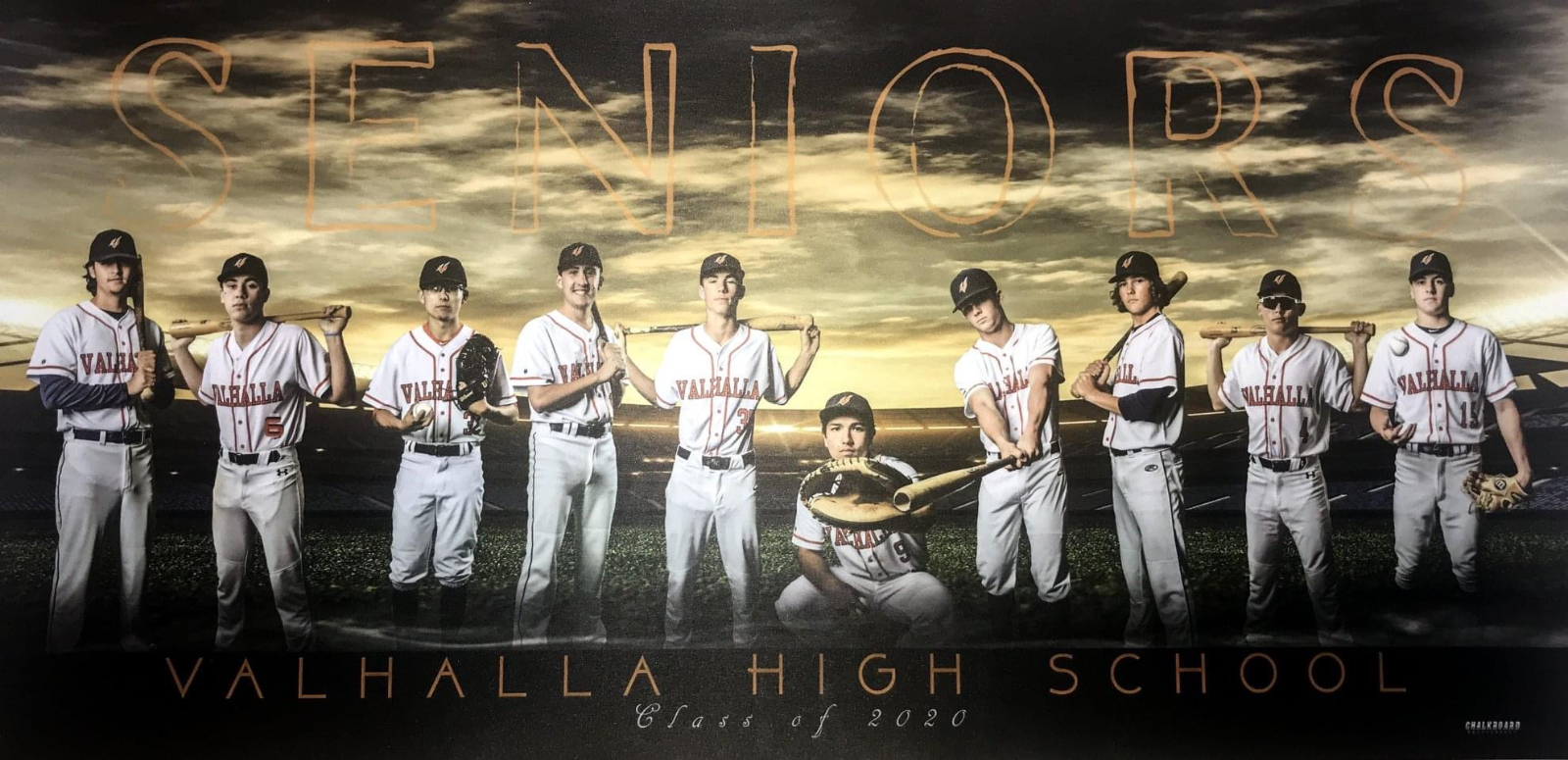 Valhalla - Team Home Valhalla Norsemen Sports