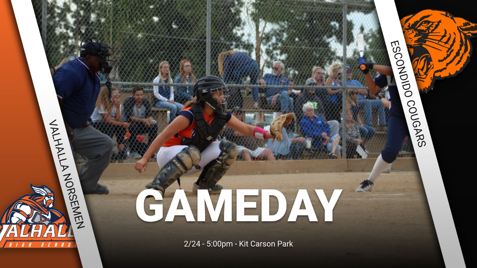 Valhalla - Team Home Valhalla Norsemen Sports