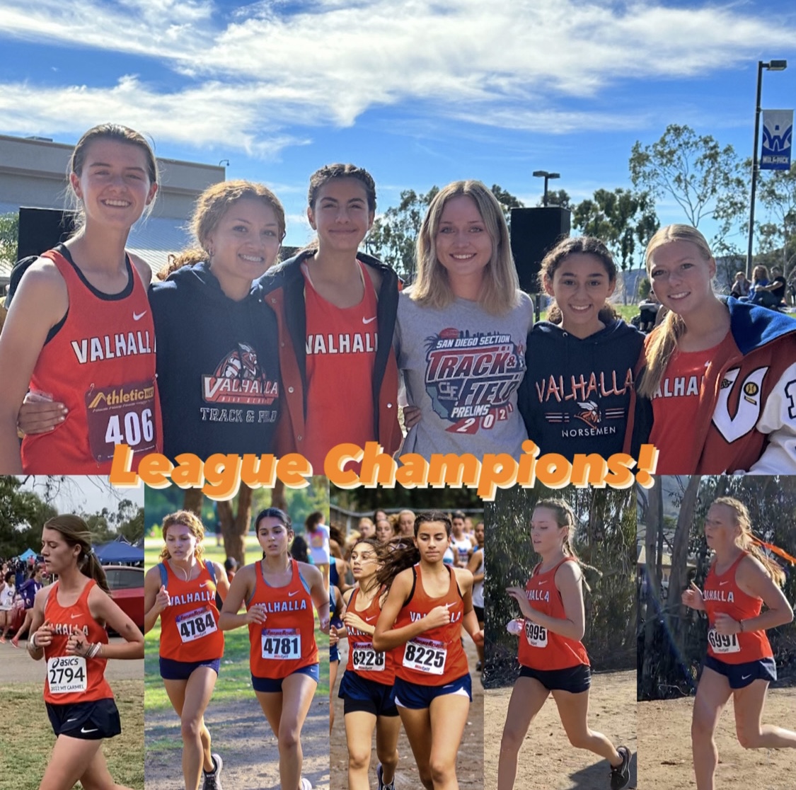 Valhalla - Team Home Valhalla Norsemen Sports