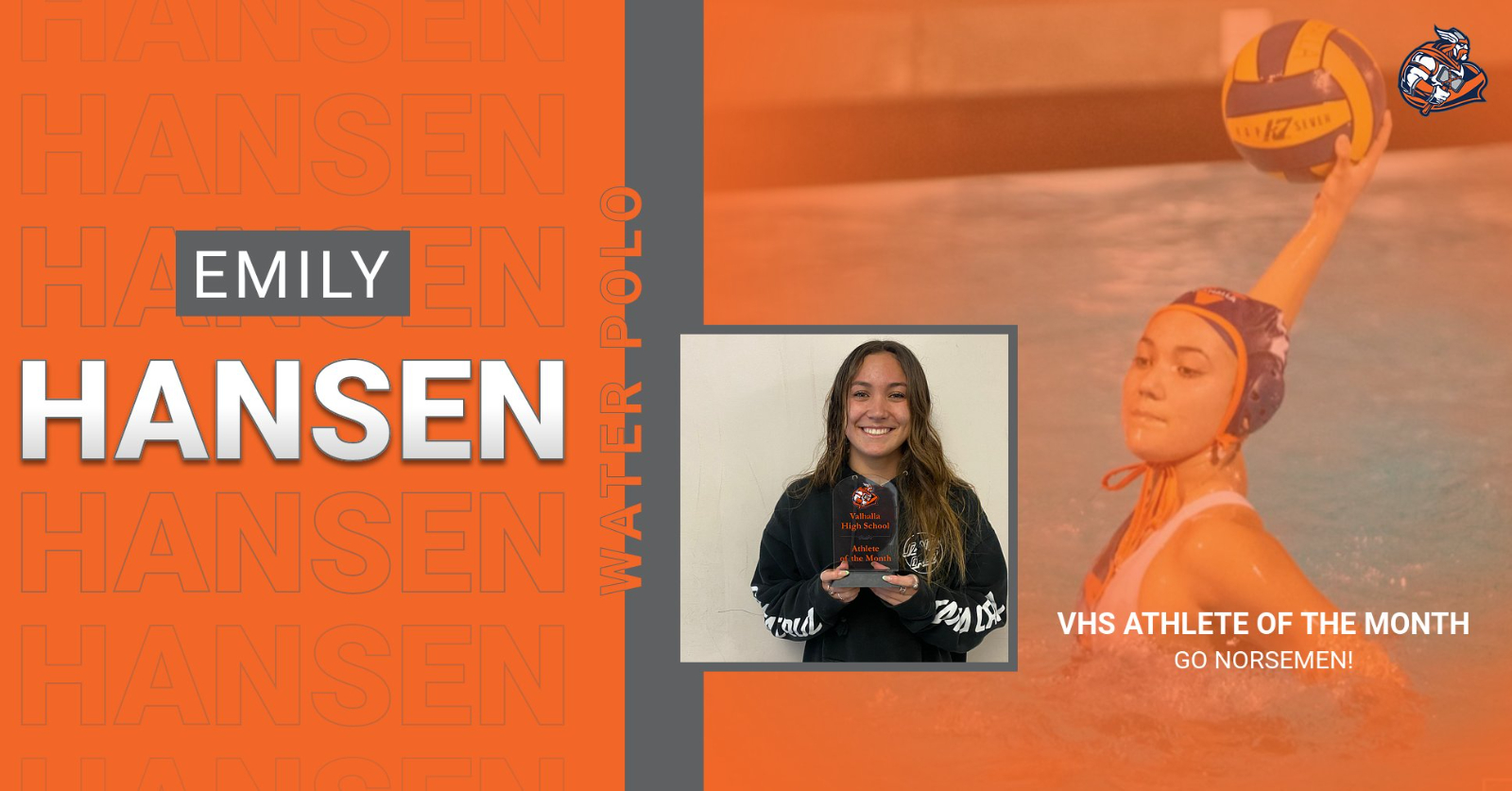 Valhalla - Team Home Valhalla Norsemen Sports