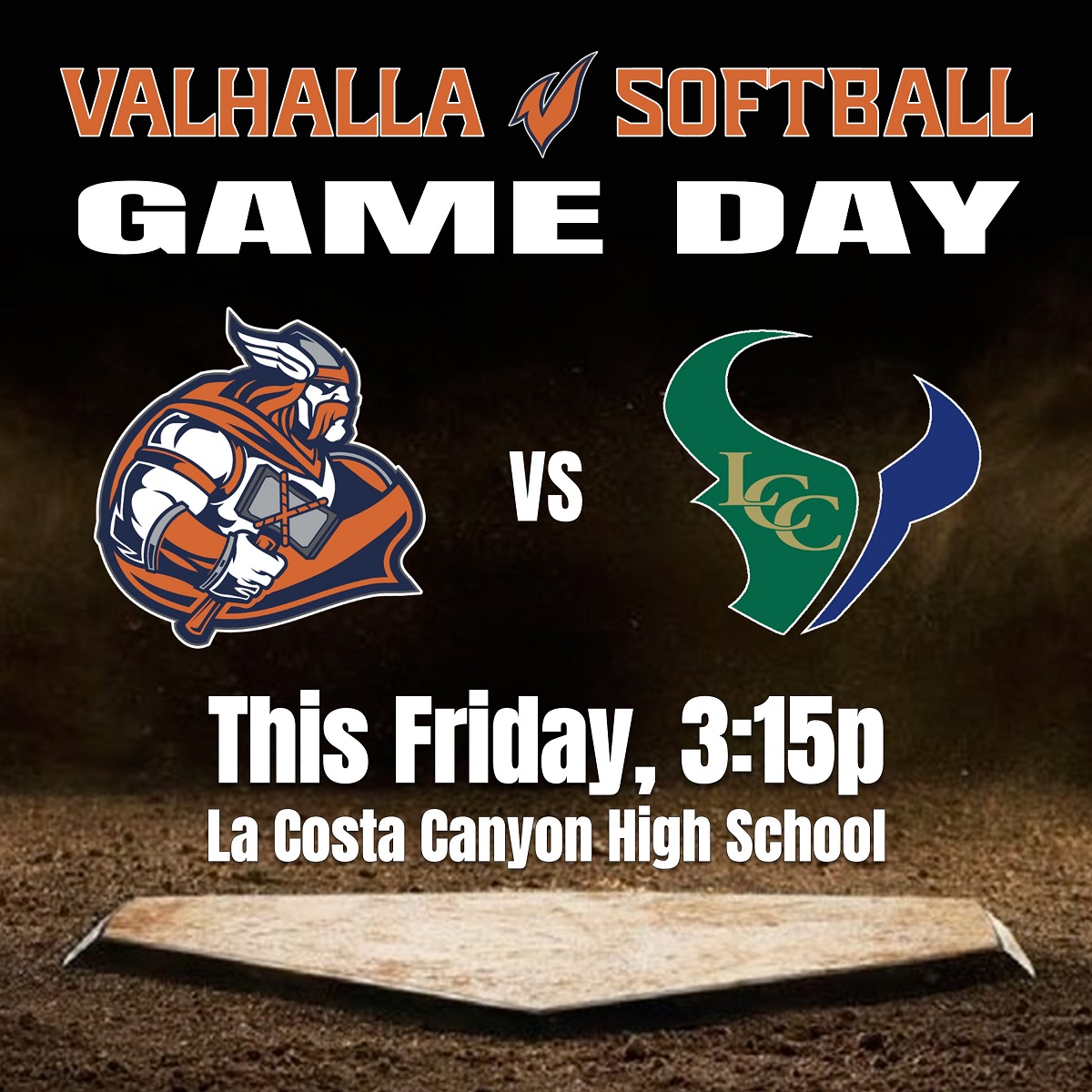 Valhalla - Team Home Valhalla Norsemen Sports