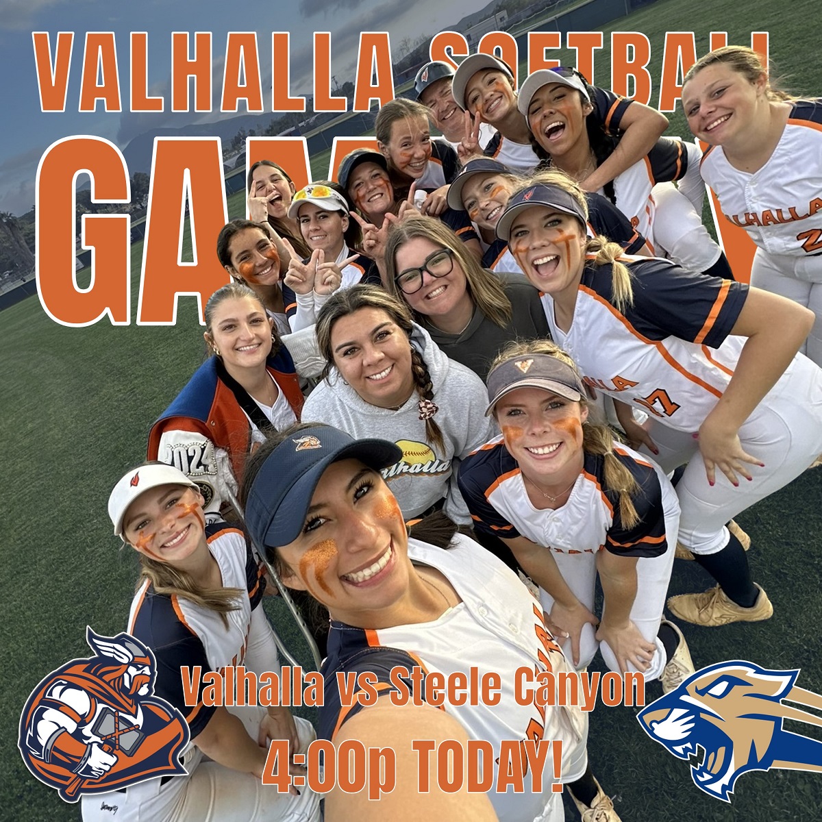 Valhalla - Team Home Valhalla Norsemen Sports