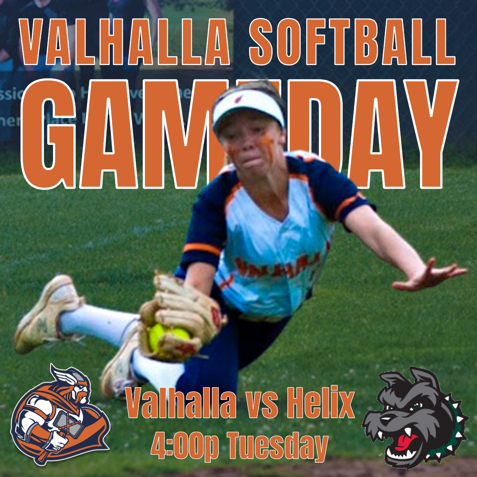 Valhalla - Team Home Valhalla Norsemen Sports