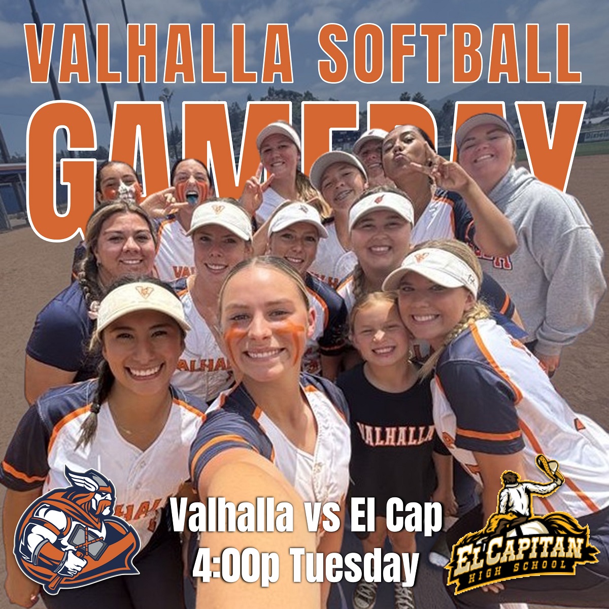 Valhalla - Team Home Valhalla Norsemen Sports