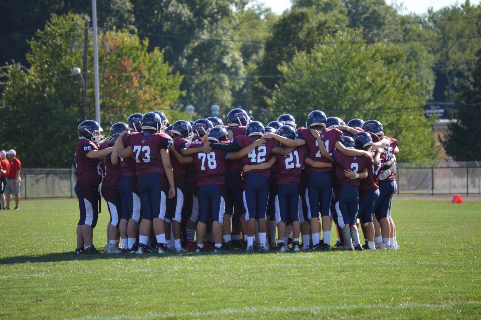 Shikellamy - Team Home Shikellamy Braves Sports