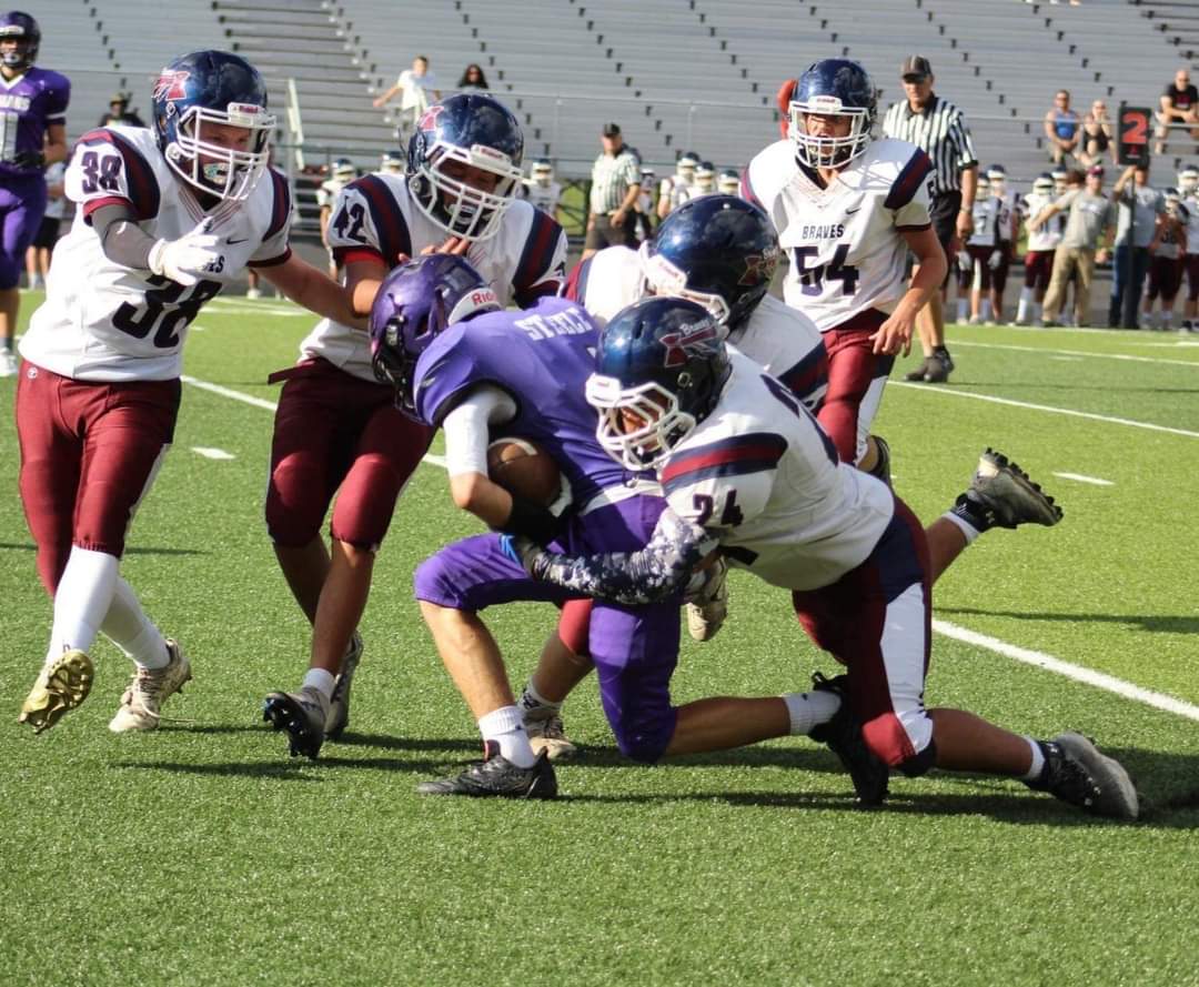 Shikellamy - Team Home Shikellamy Braves Sports