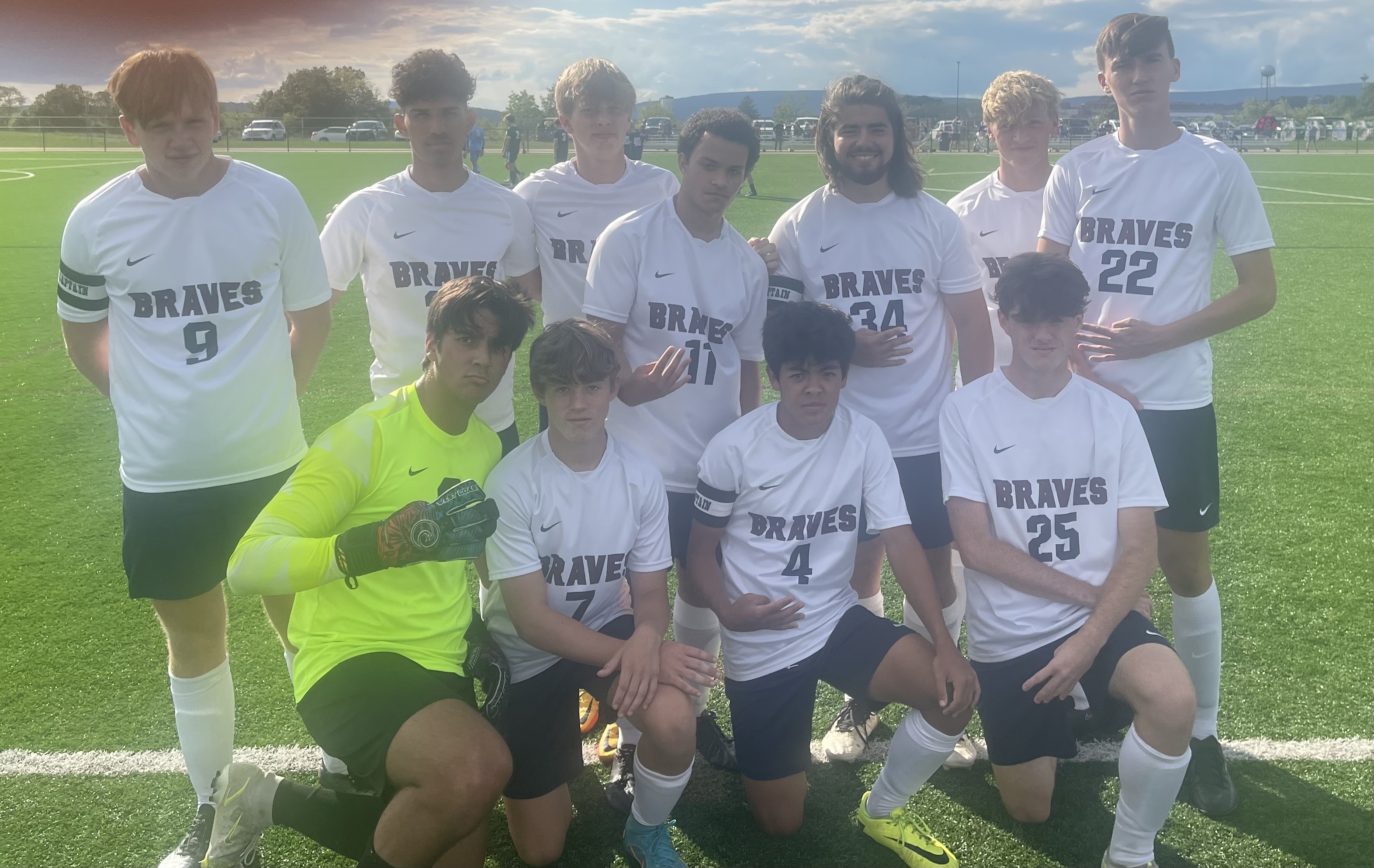 Shikellamy - Team Home Shikellamy Braves Sports