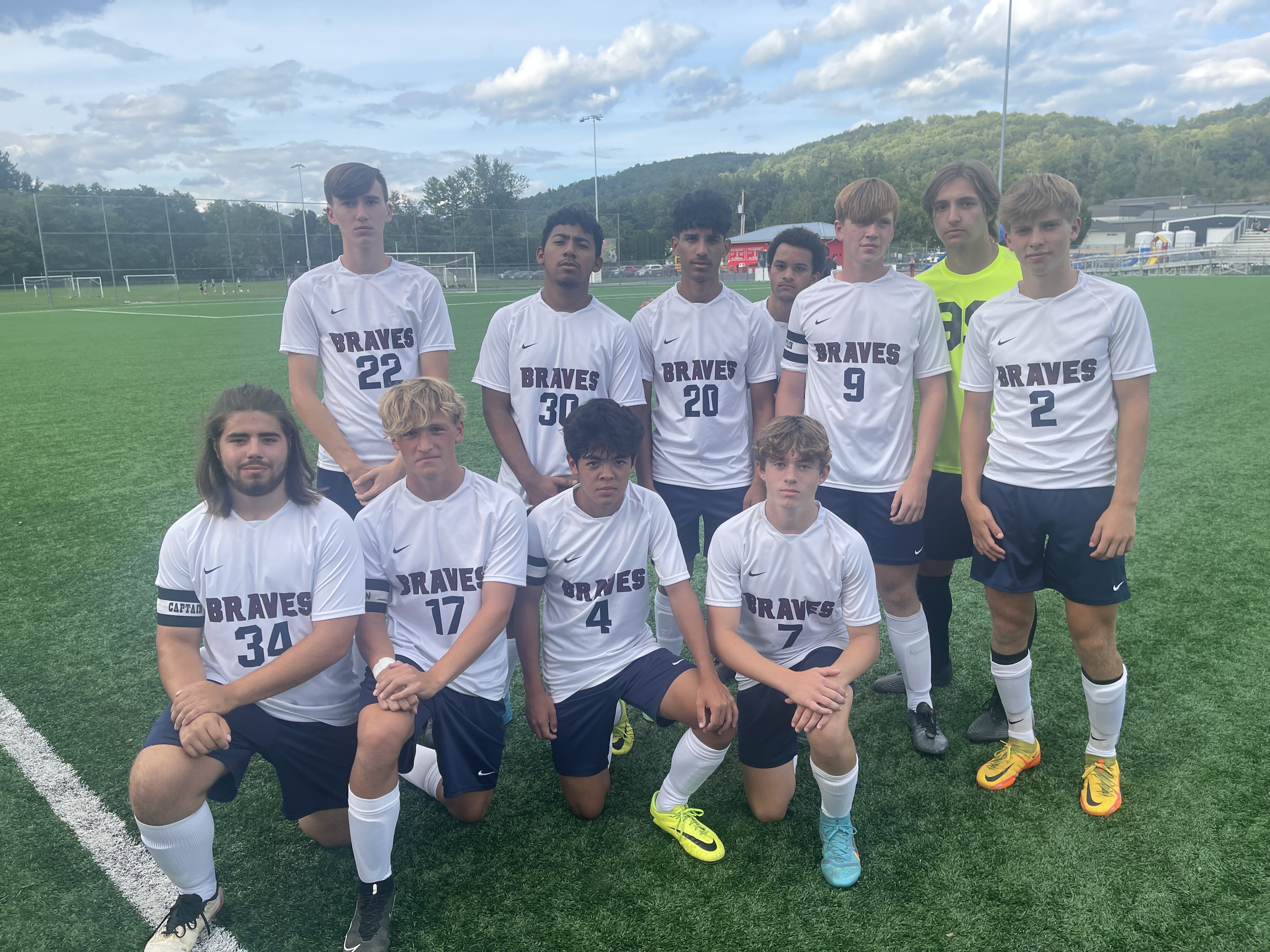 Shikellamy - Team Home Shikellamy Braves Sports