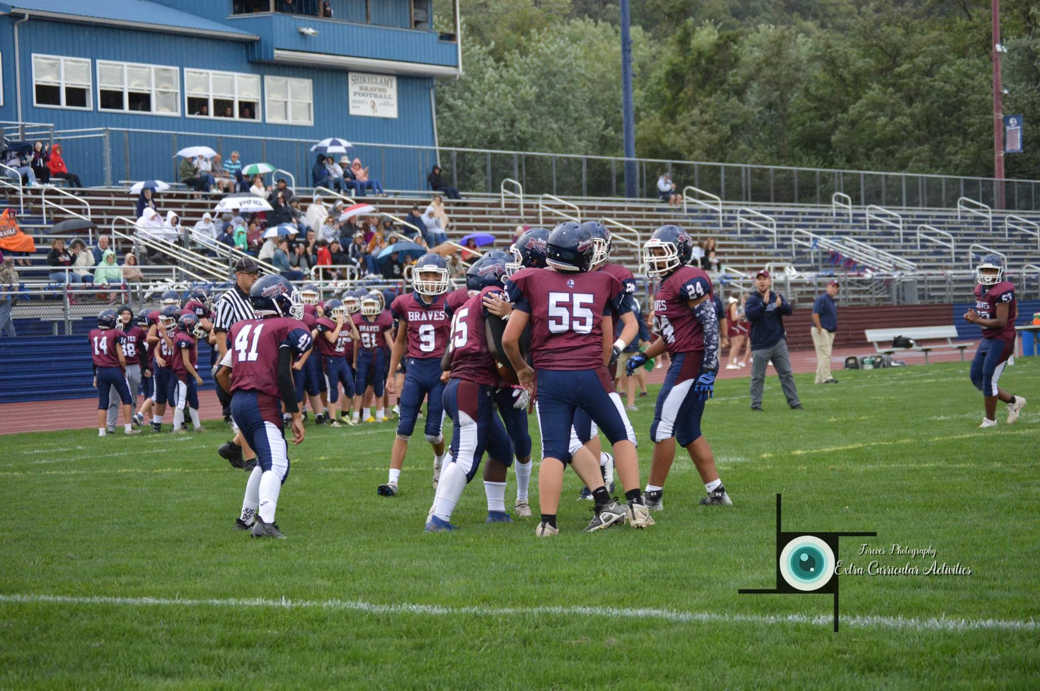 Shikellamy - Team Home Shikellamy Braves Sports