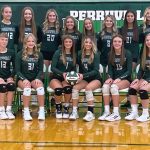 Perryville Pirate - Official Athletic Website – Perryville, MO