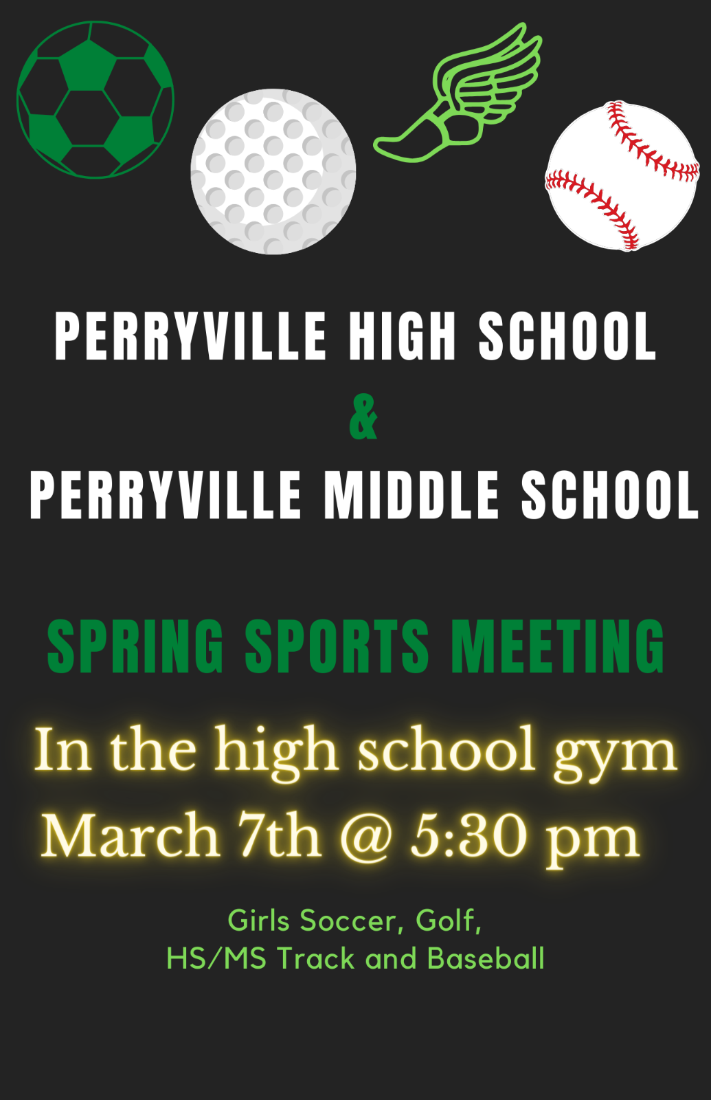 Perryville - Team Home Perryville Pirate Sports