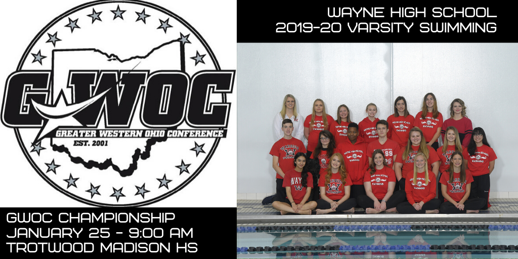 Wayne - Team Home Wayne Warriors Sports