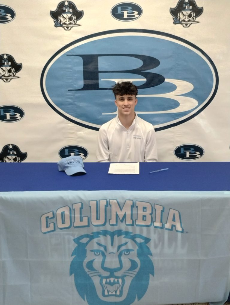 Burrell Senior Bucs - Official Athletic Website – Lower Burrell, PA