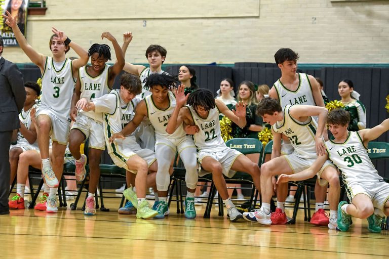 Lane Technical Champions - Official Athletic Website – Chicago, IL