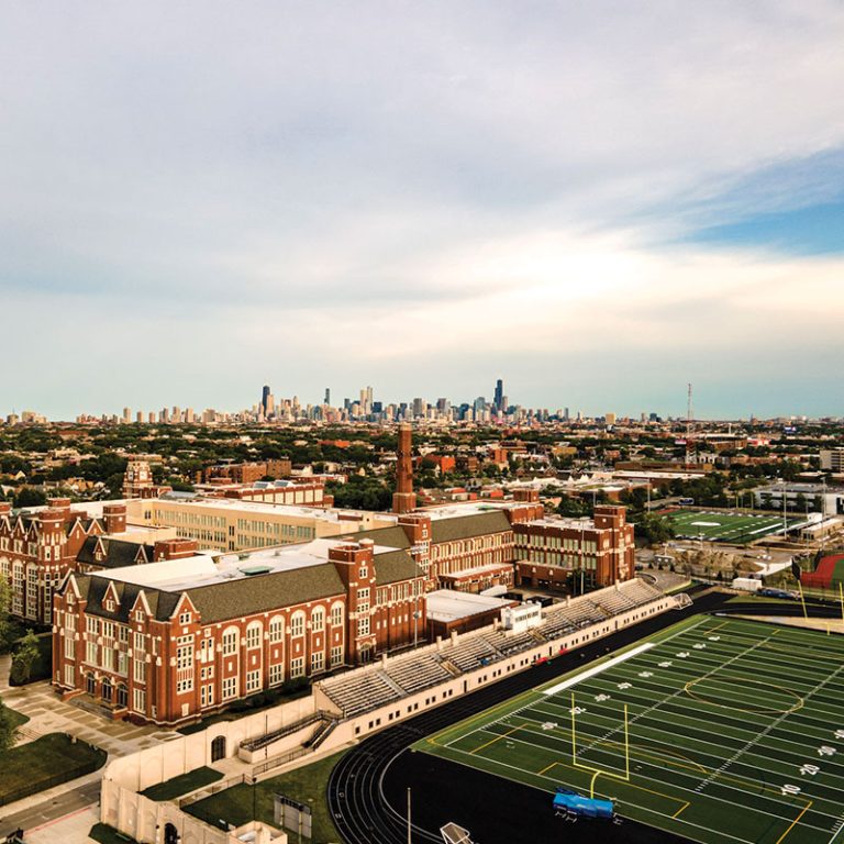 Lane Technical Champions - Official Athletic Website – Chicago, IL