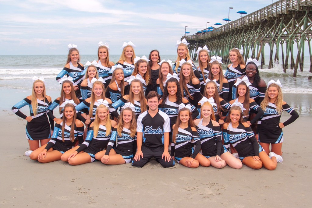 St James - Team Home St James Sharks Sports