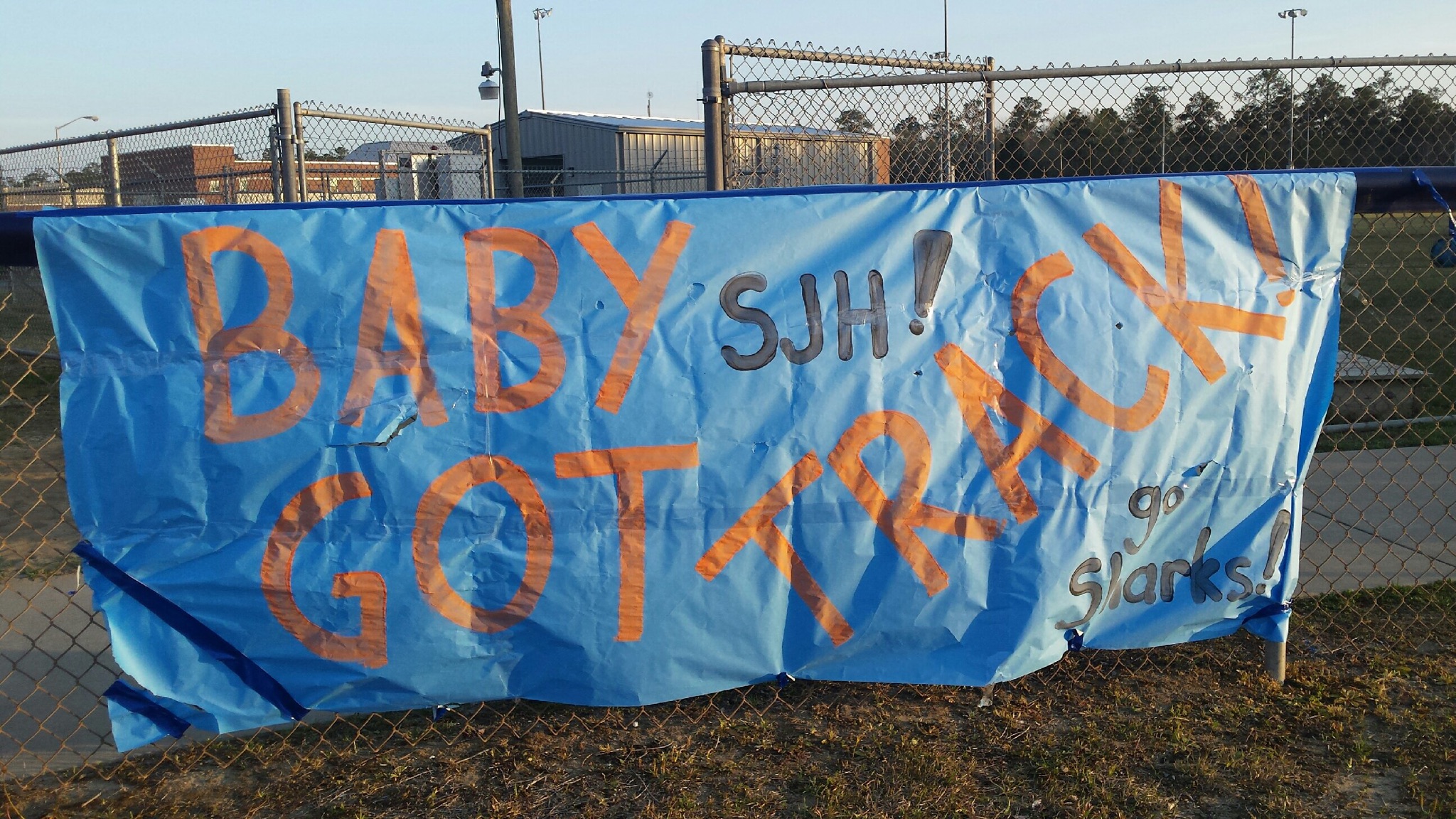 St James - Team Home St James Sharks Sports